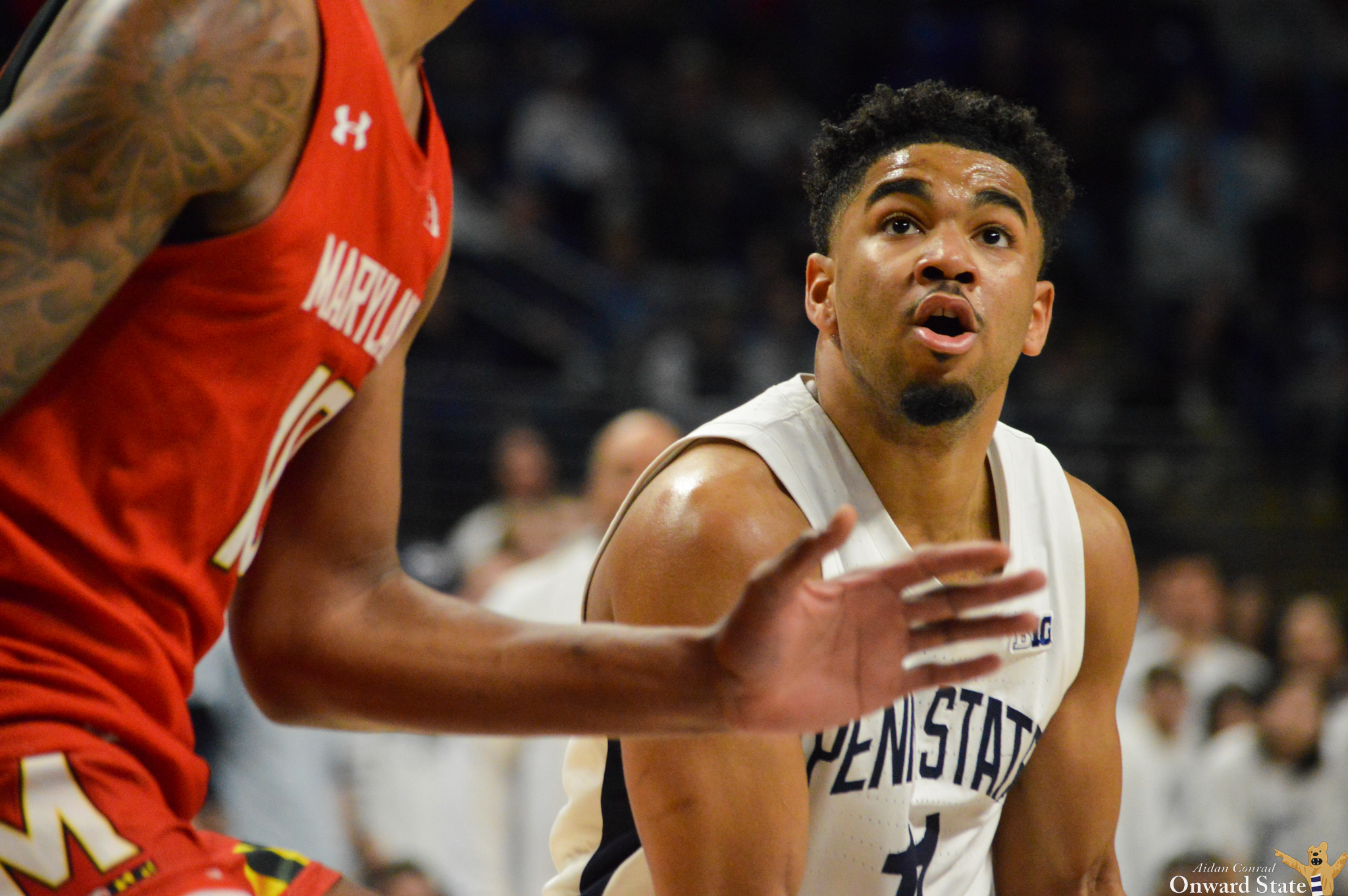 Penn State Hoops Playing Its 'Best Basketball' Ahead Of Big Ten ...