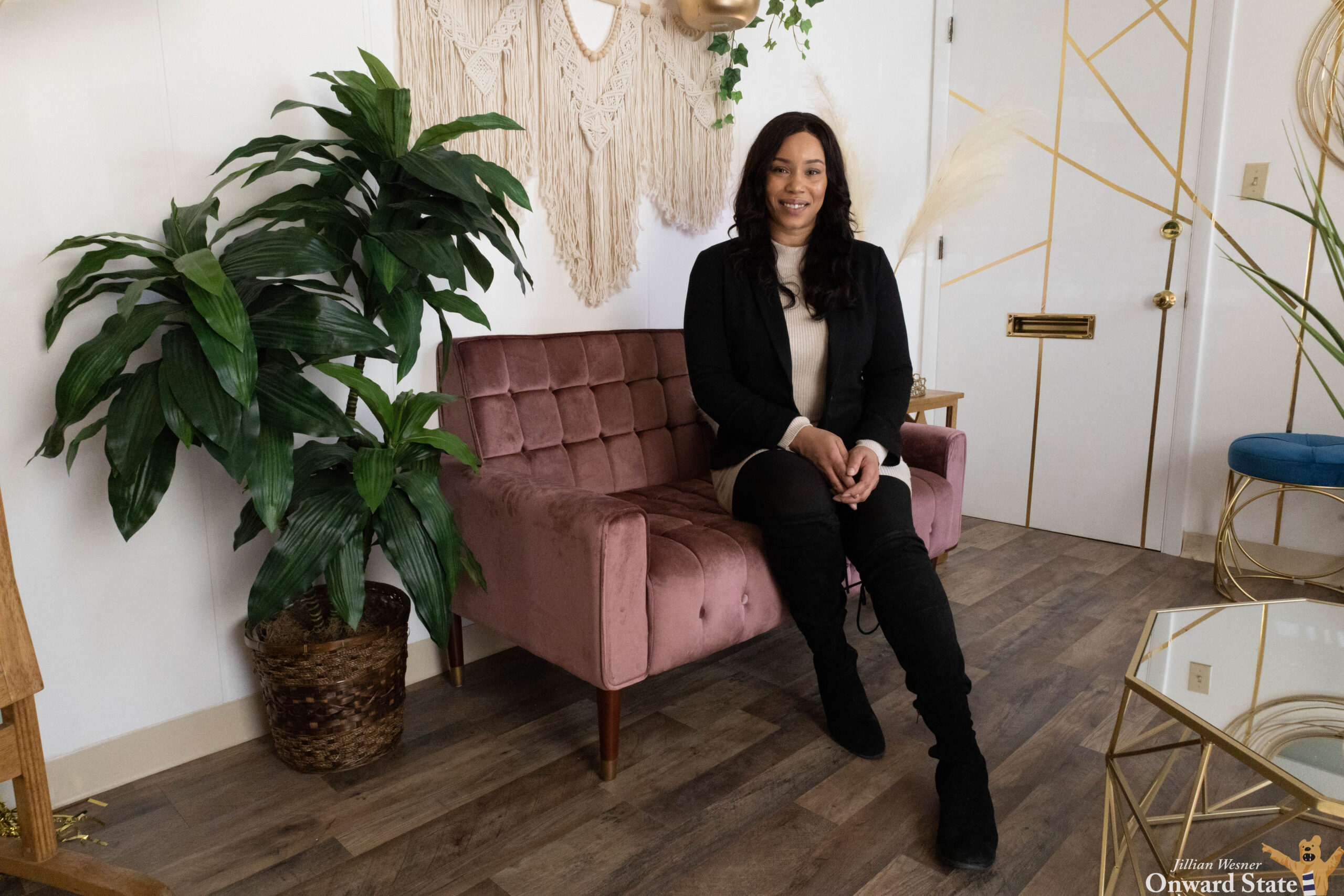 [Photo Story] New Studio Opens Doors For Content Creator Community ...