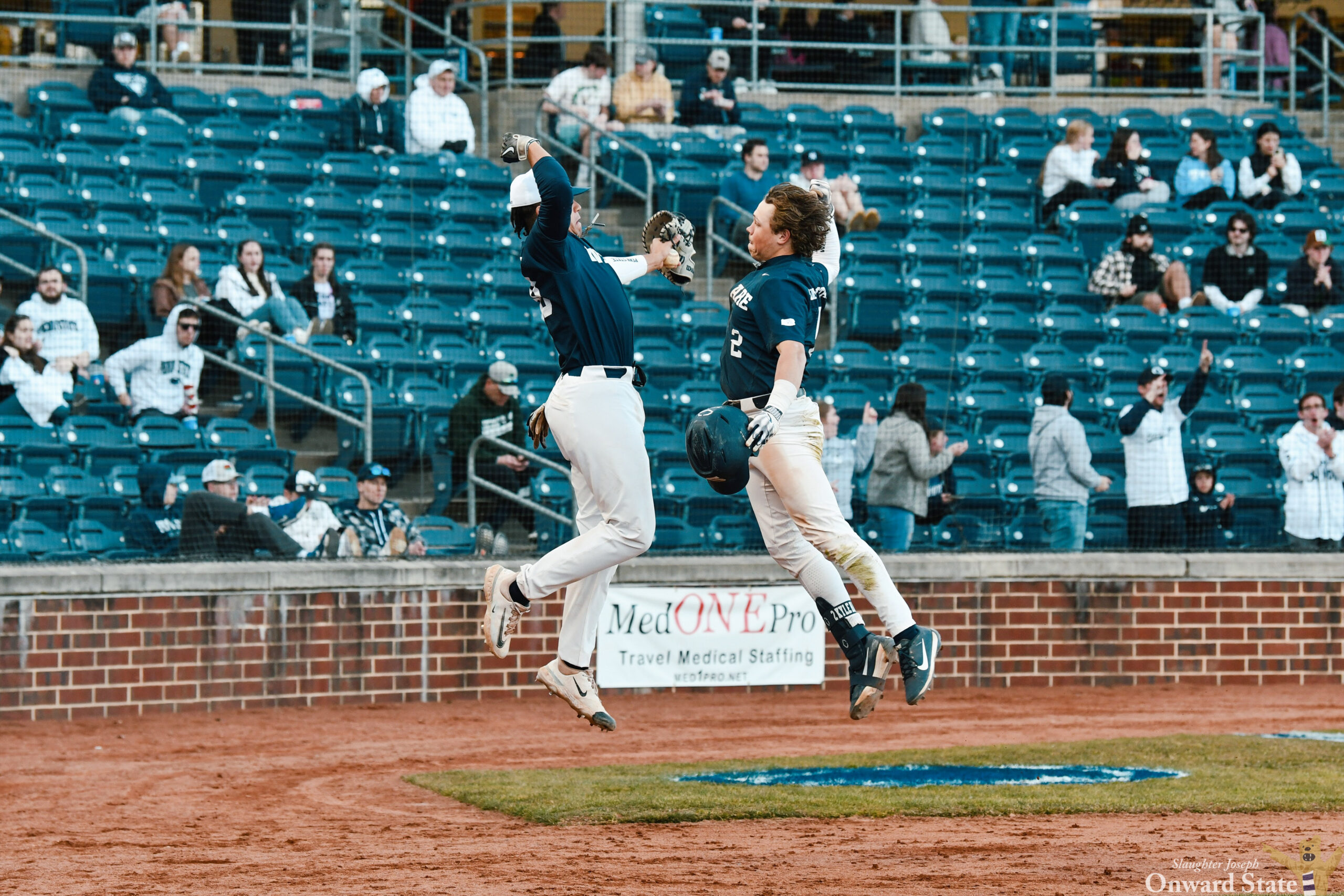 Staff Picks: Baseball Walk-Up Songs | Onward State