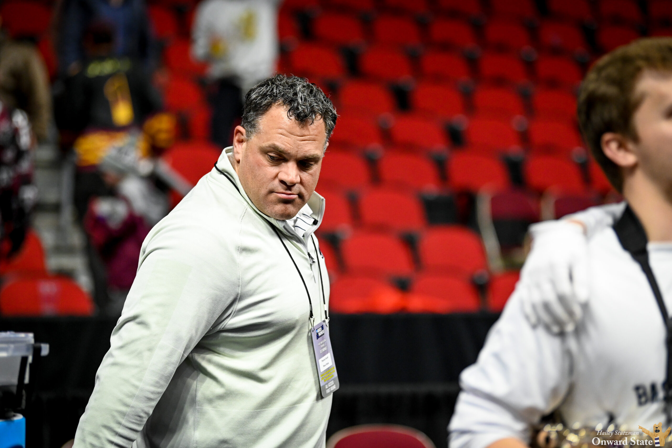 Report: Penn State Hoops Offers Mike Rhoades Head Coaching Position ...