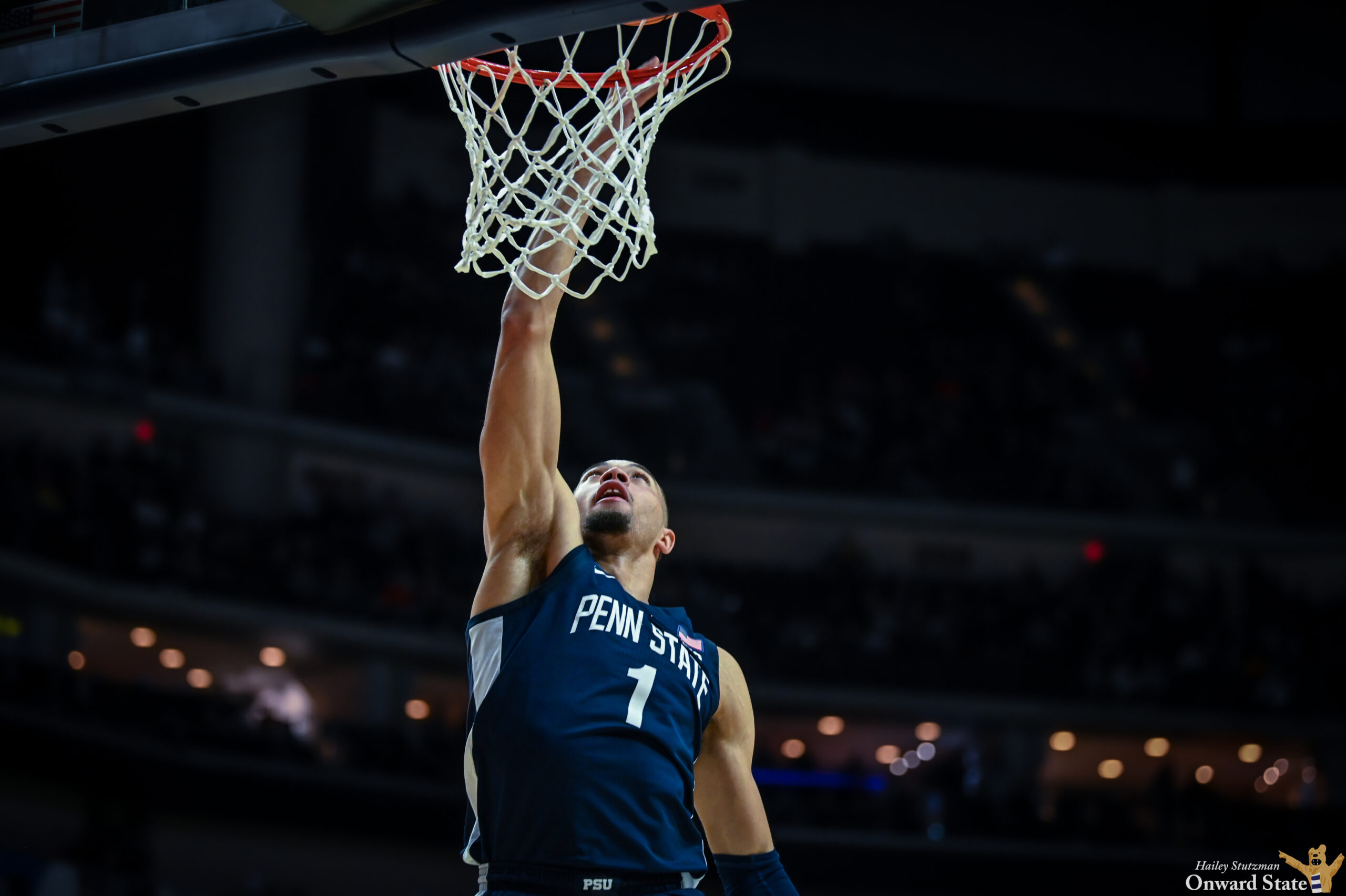 Report: Penn State Hoops Hires Mike Rhoades As Next Head Coach | Onward ...