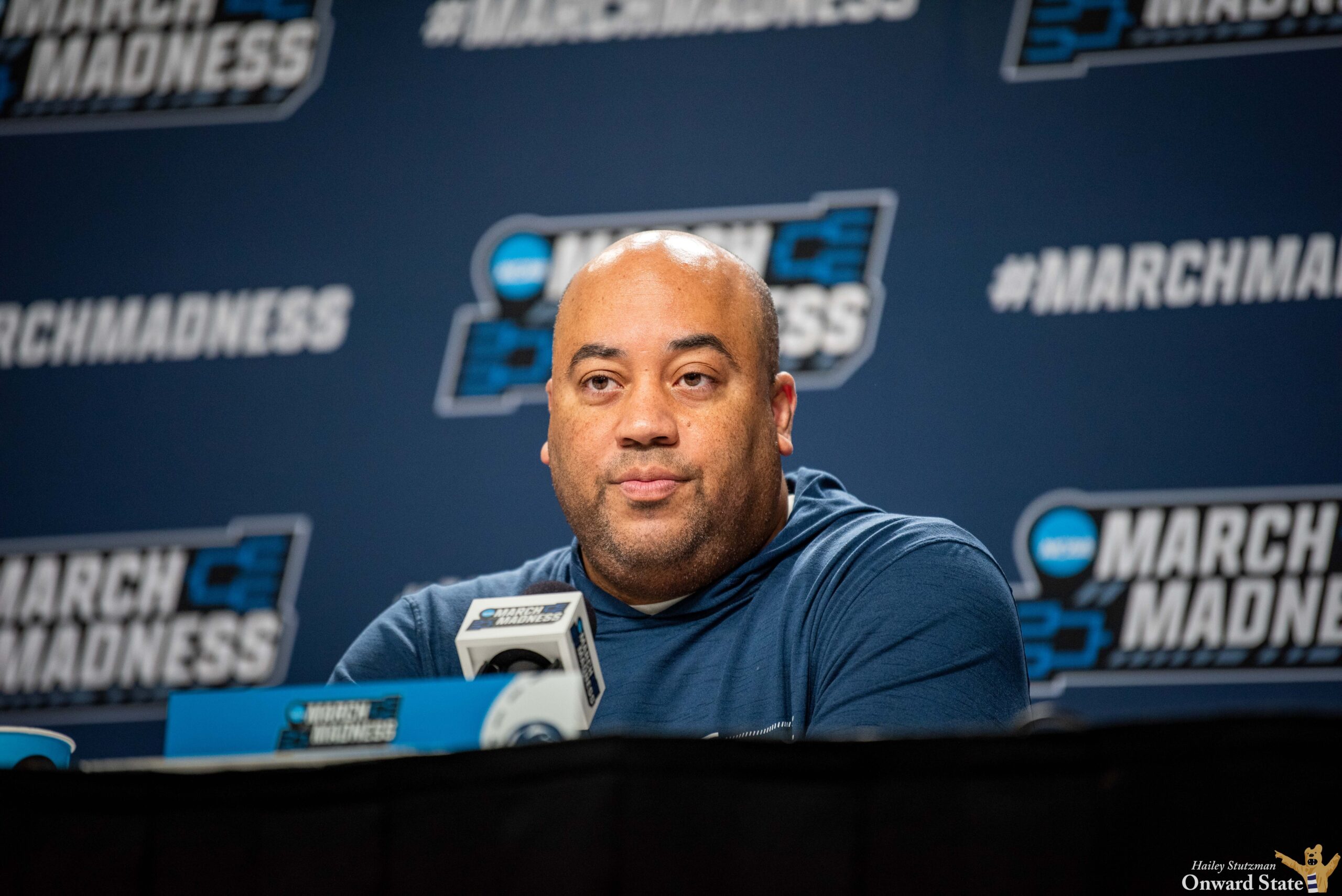 [Photo Story] Penn State Hoops' Emotional NCAA Tournament Run | Onward ...