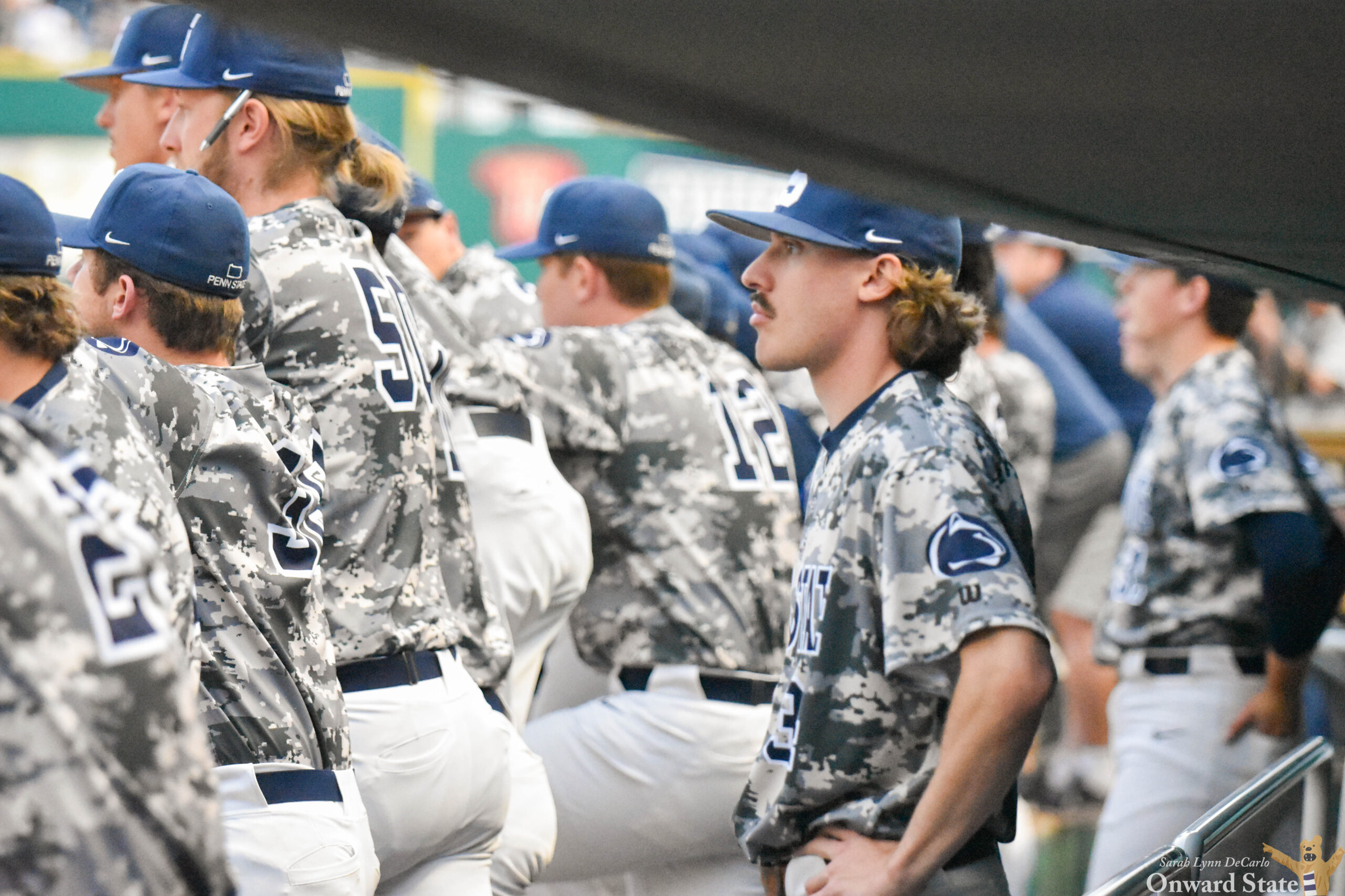 Penn State Baseball Adds Three Members To Coaching Staff | Onward State
