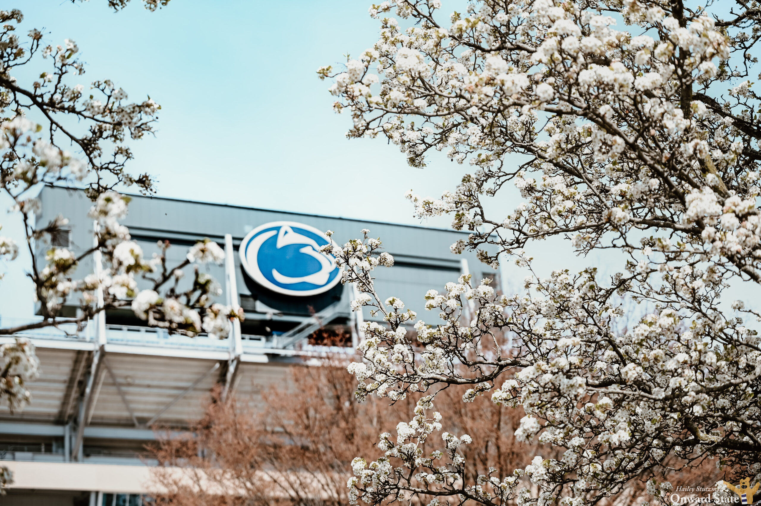 Your Guide To Penn State's 2024 Blue-White Weekend | Onward State