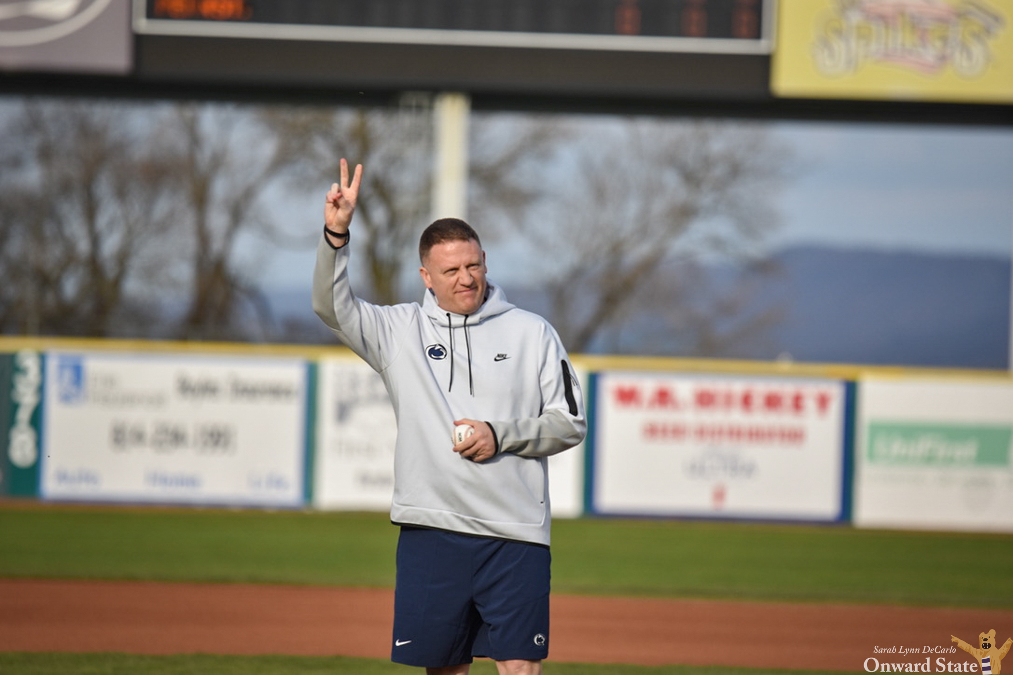 UNC Guard D'Marco Dunn Commits To Penn State Hoops | Onward State
