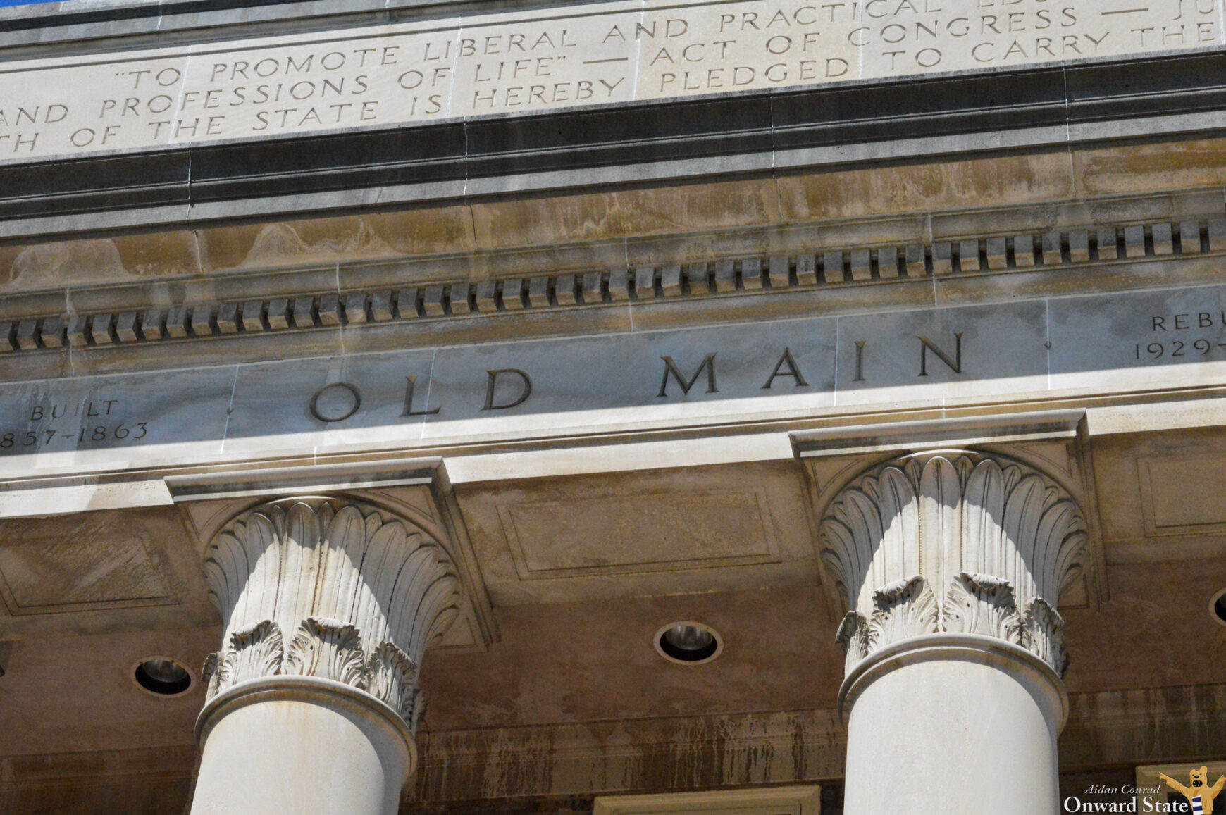 Justin Schwartz Named Penn State Executive Vice President And Provost ...