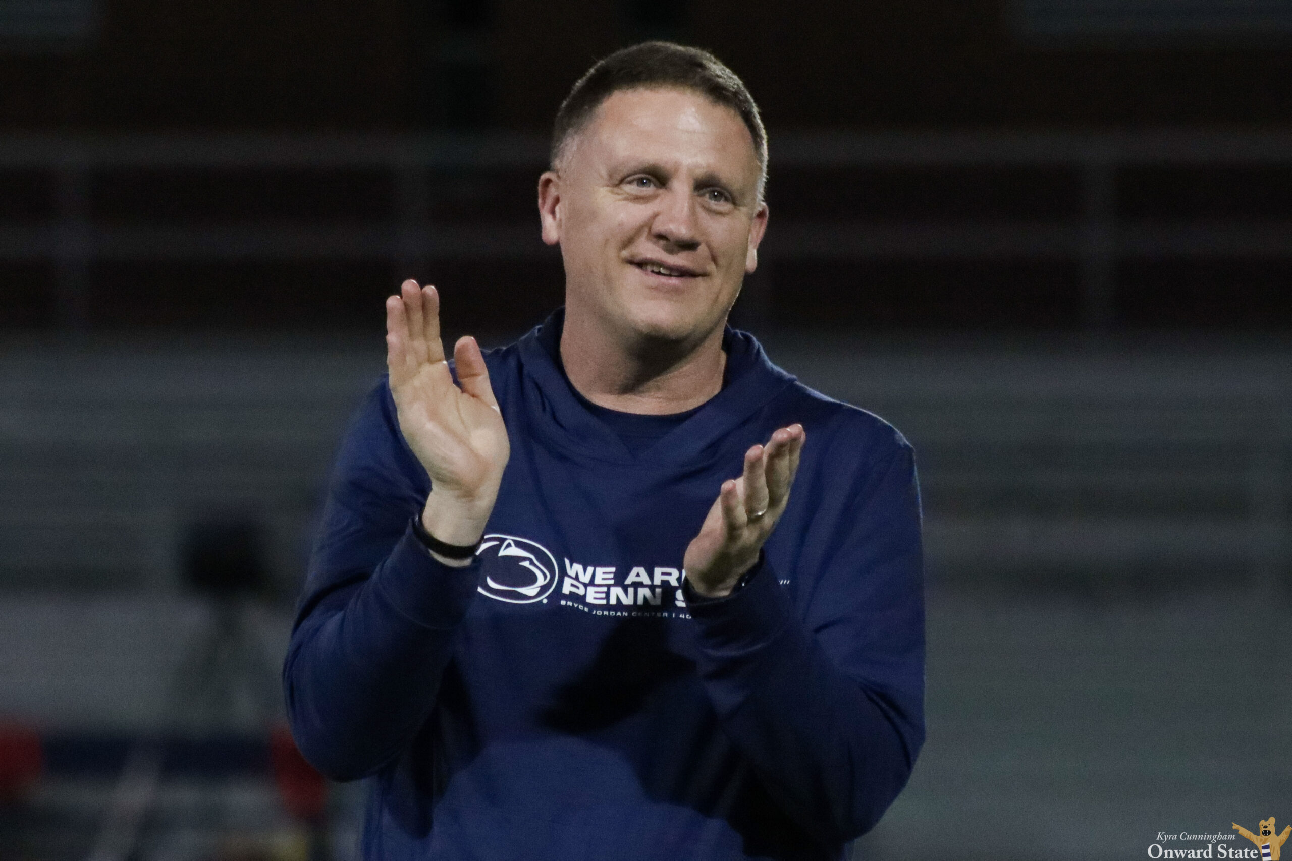 Penn State To Host Annual 'Coaches vs. Cancer' Golf Tournament June 2 ...
