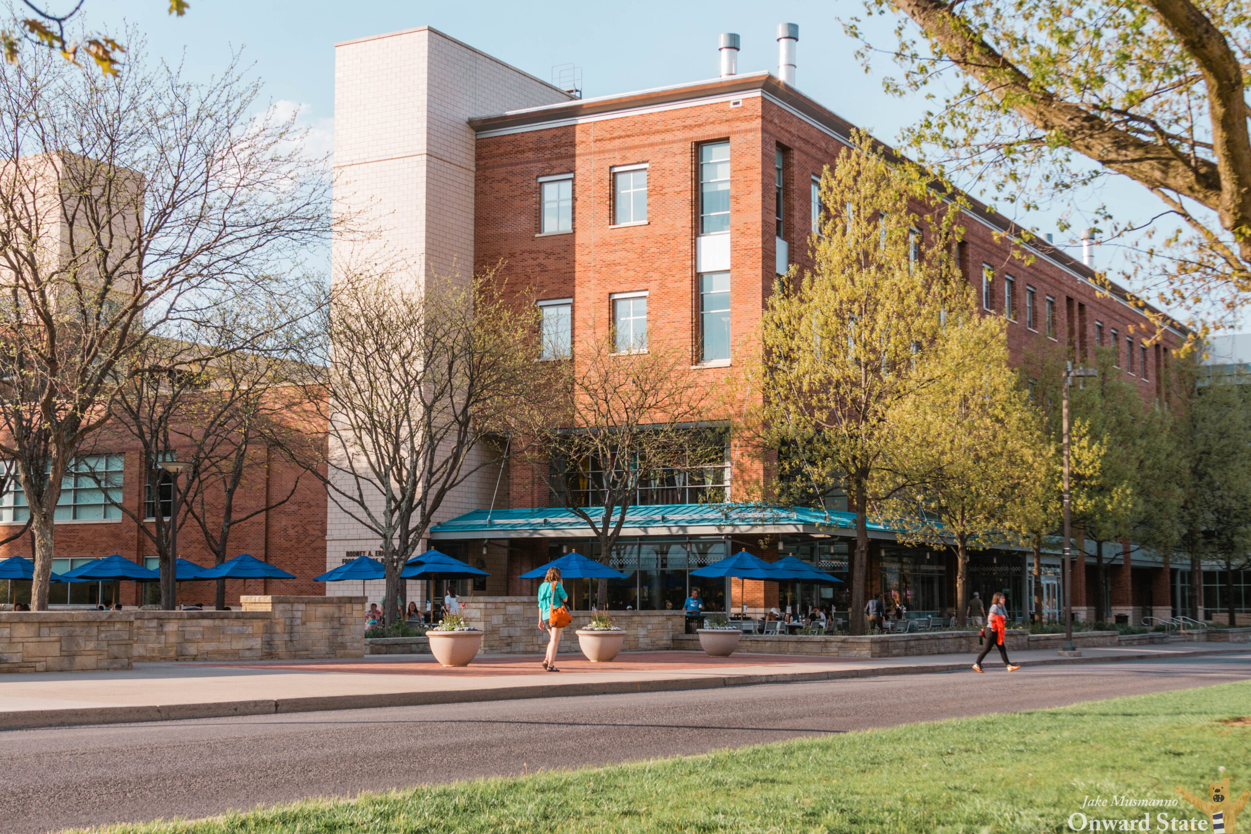 'Entrepreneur-Chip Monkey Business' To Join Creamery Lineup Beginning ...