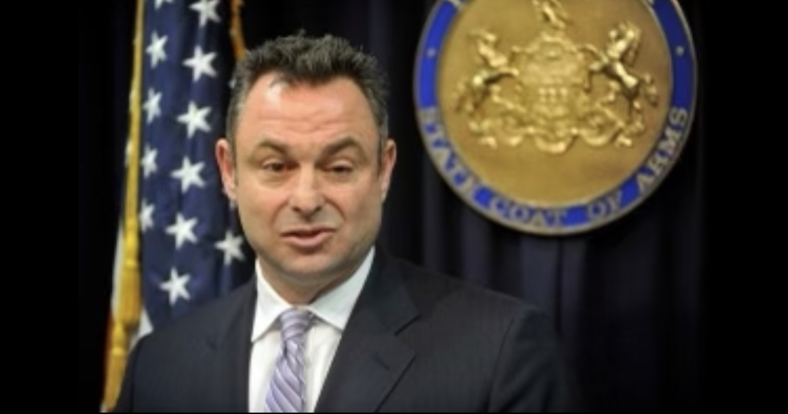 Alumni-Elected Trustee Anthony Lubrano Wins Lawsuit Against Penn State ...