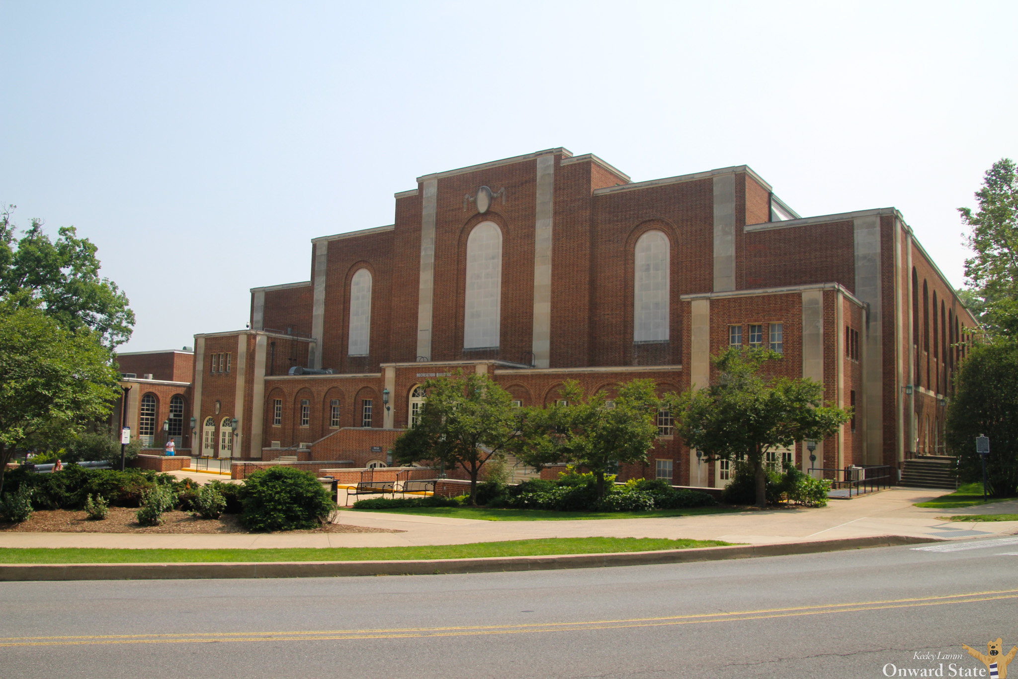 Penn State Hoops & Lady Lions To Play Two Games At Rec Hall | Onward State