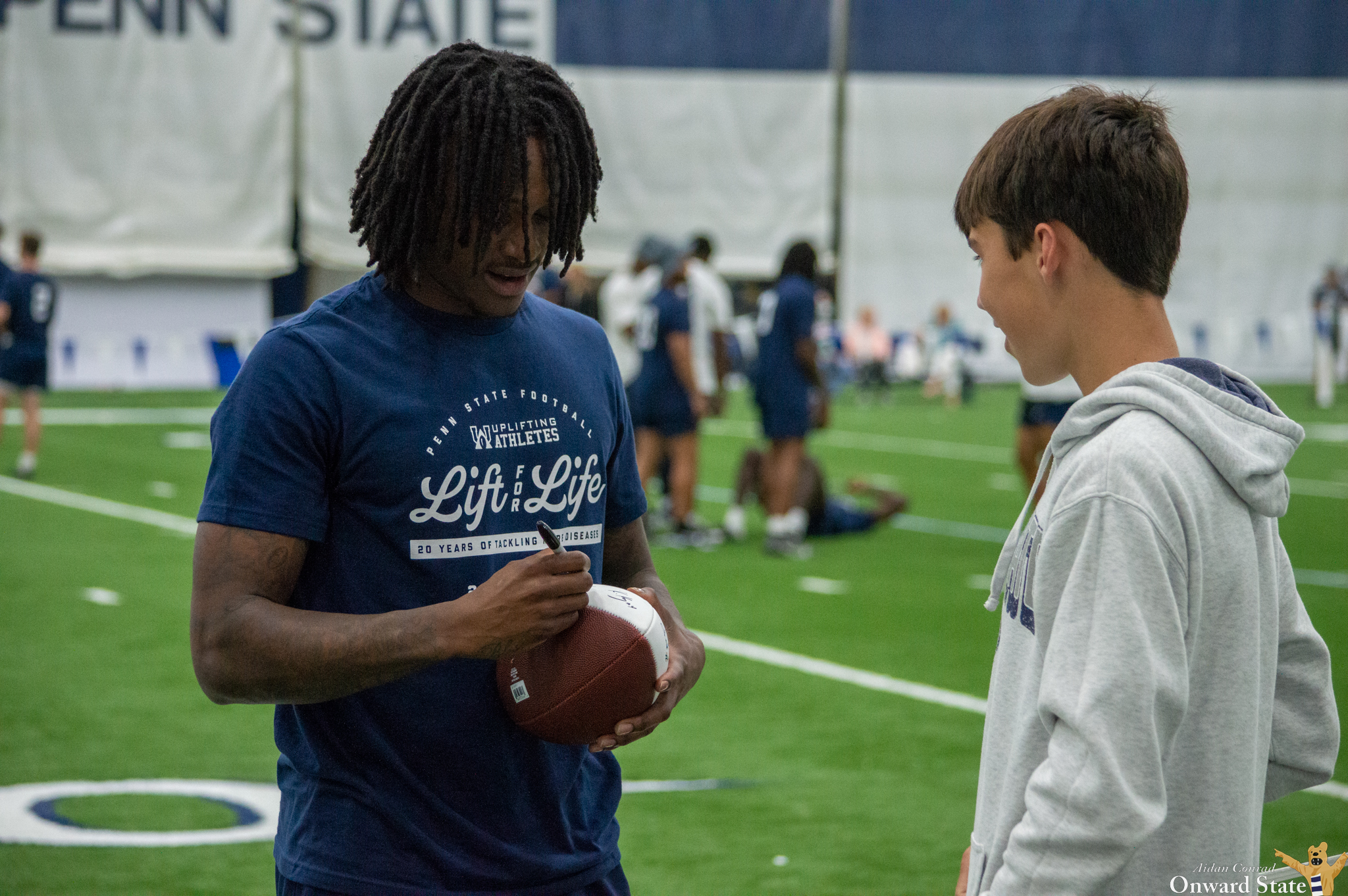 [Photo Story] Lift For Life 2023 | Onward State