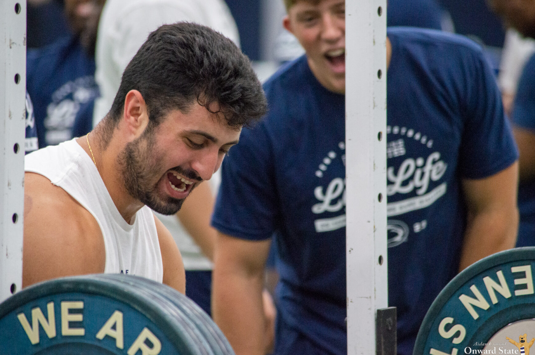 [Photo Story] Lift For Life 2023 | Onward State