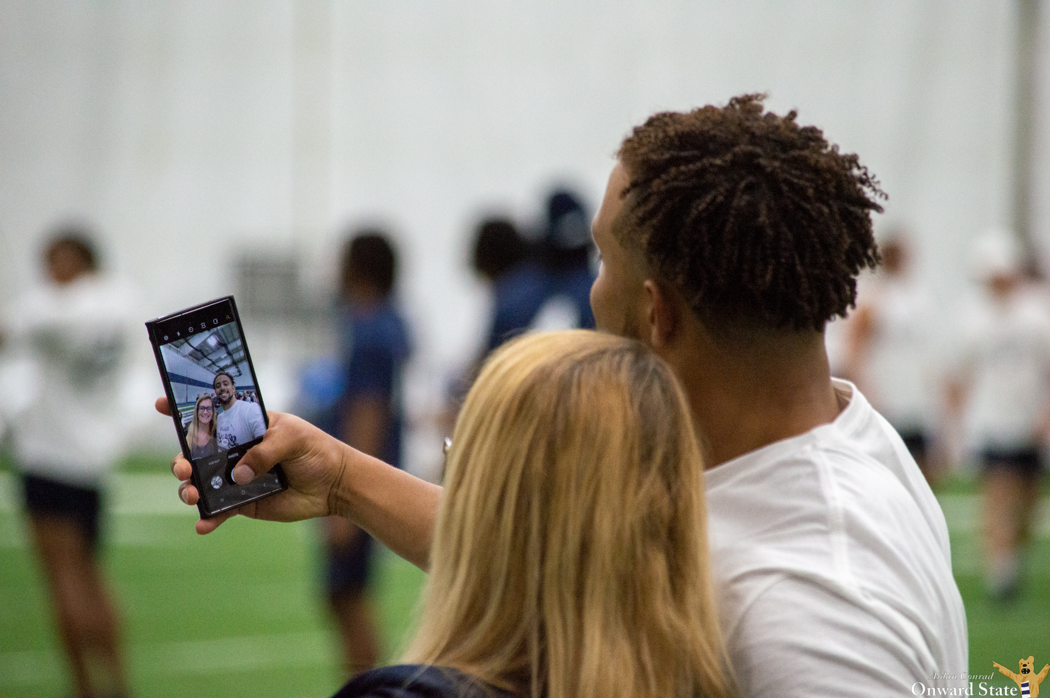 [Photo Story] Lift For Life 2023 | Onward State