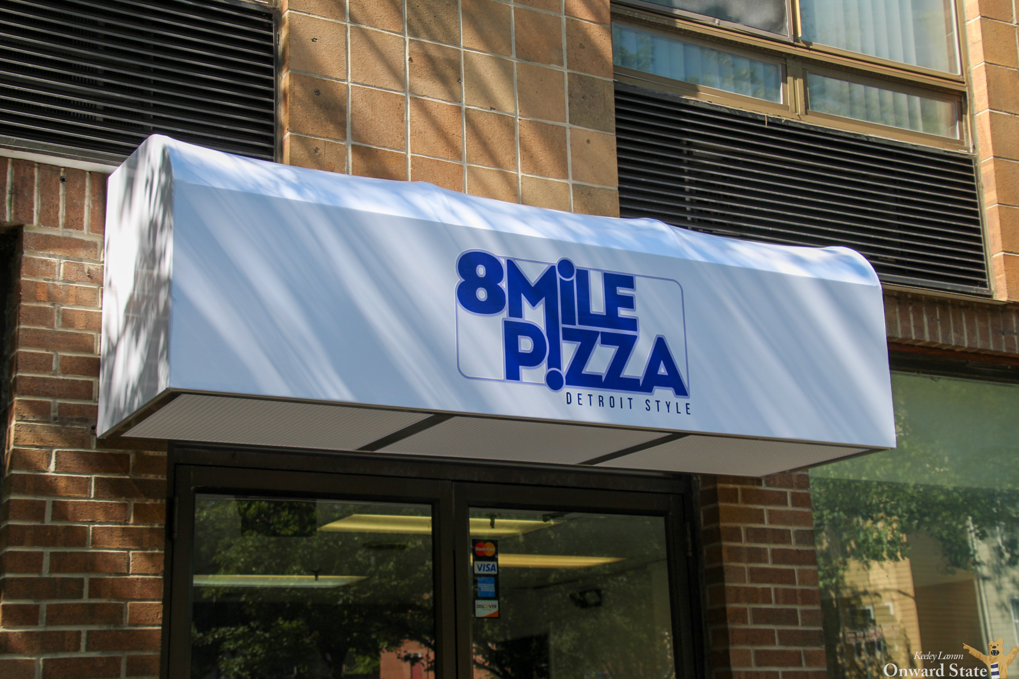 8 Mile Pizza Closes In State College | Onward State