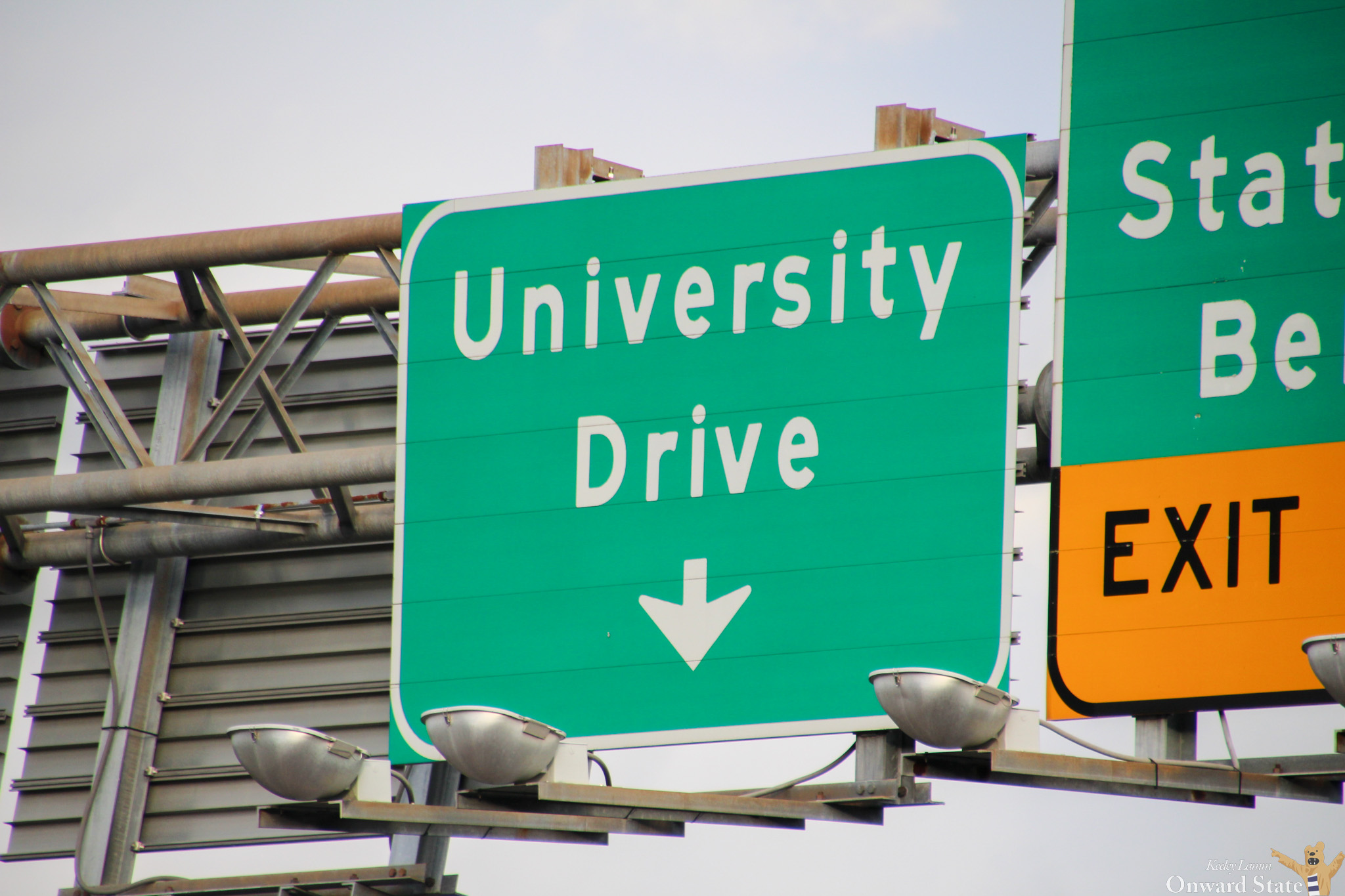 PennDOT Announces Construction On University Drive Bridge | Onward State