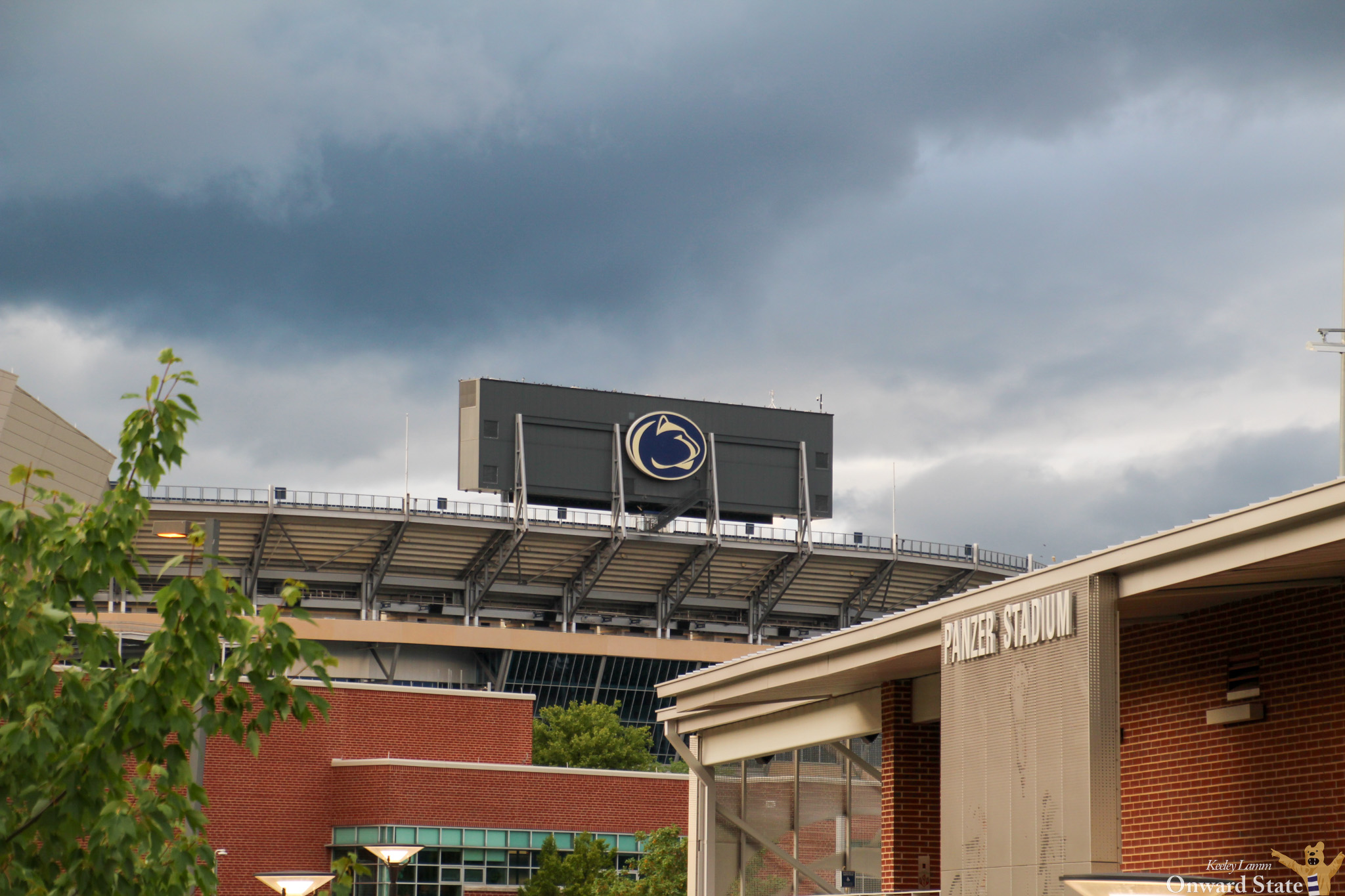 Former Penn State Football Cornerback AJ Lytton Dies In Car Accident ...
