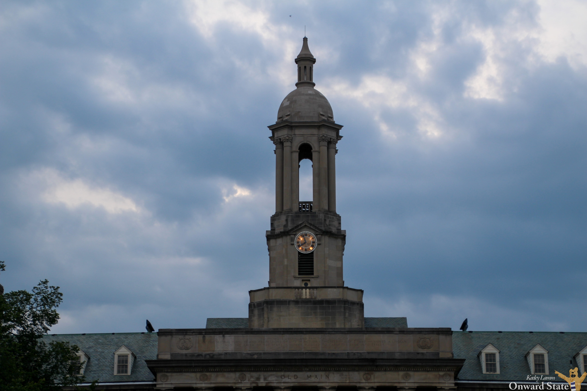 Former Blue Band Majorette Sues Penn State For Harassment & Bullying By ...