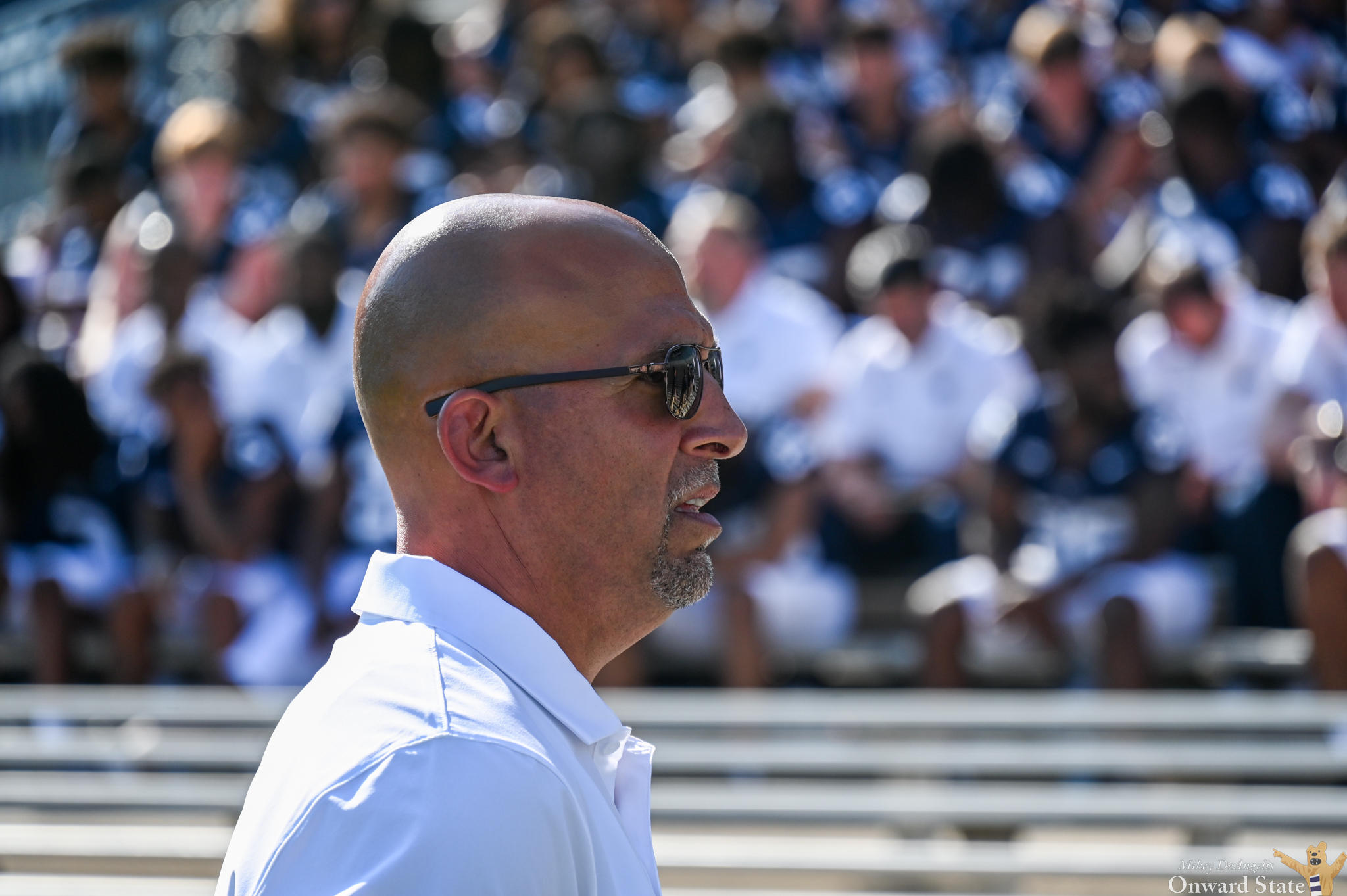 Class Of 2026 Four-Star Running Back Messiah Mickens Commits To Penn ...