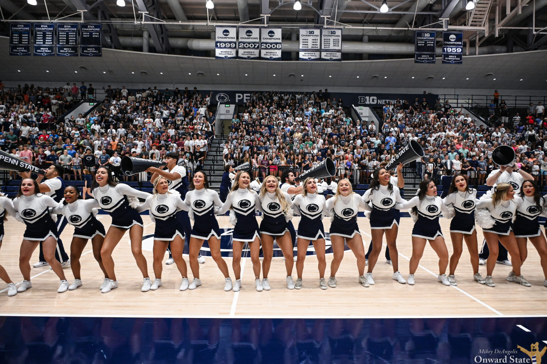 [Photo Story] ‘Be A Part From The Start’ Introduces Class Of 2027 To ...