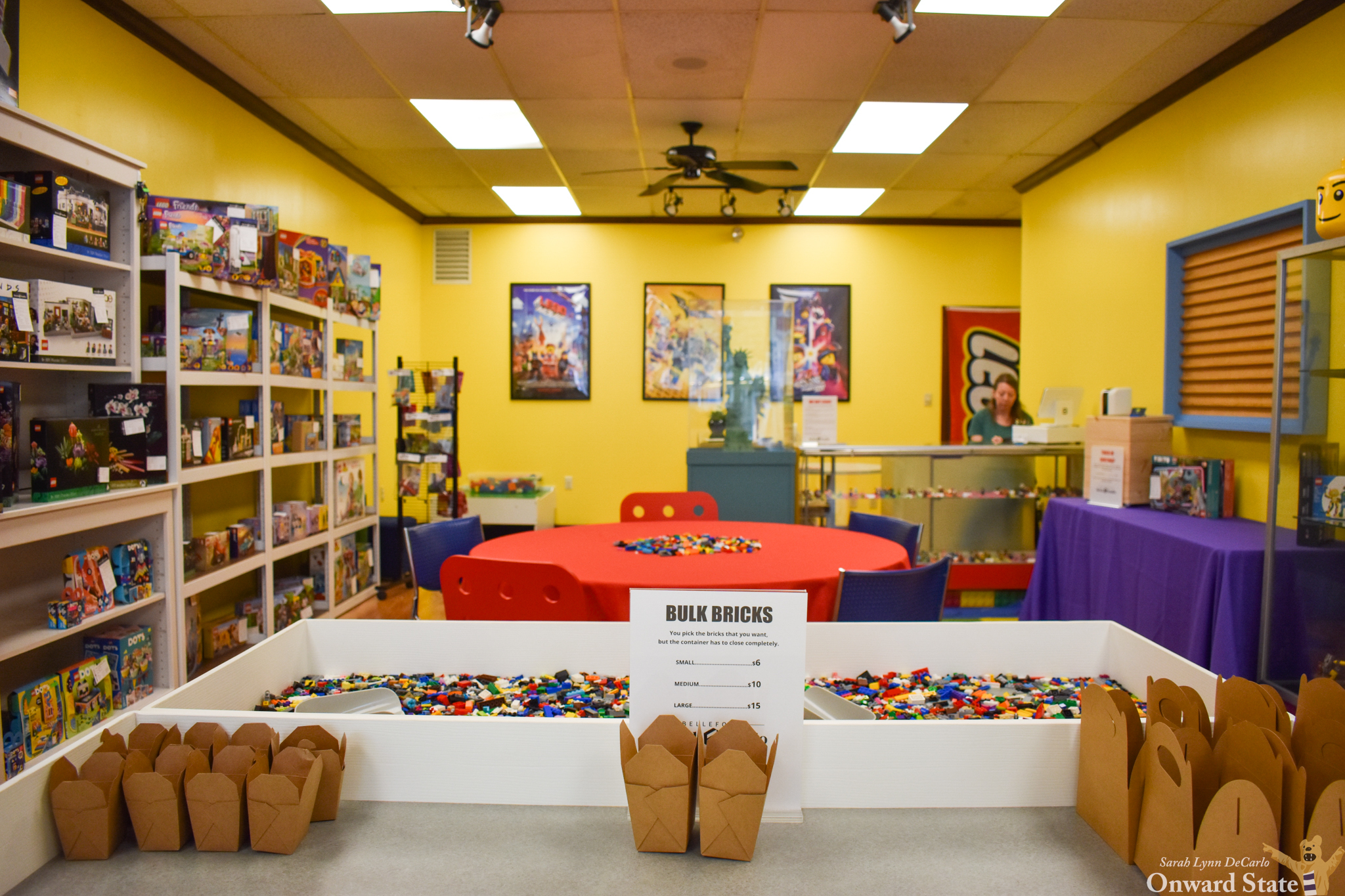 [Photo Story] Bellefonte Brick Studio | Onward State