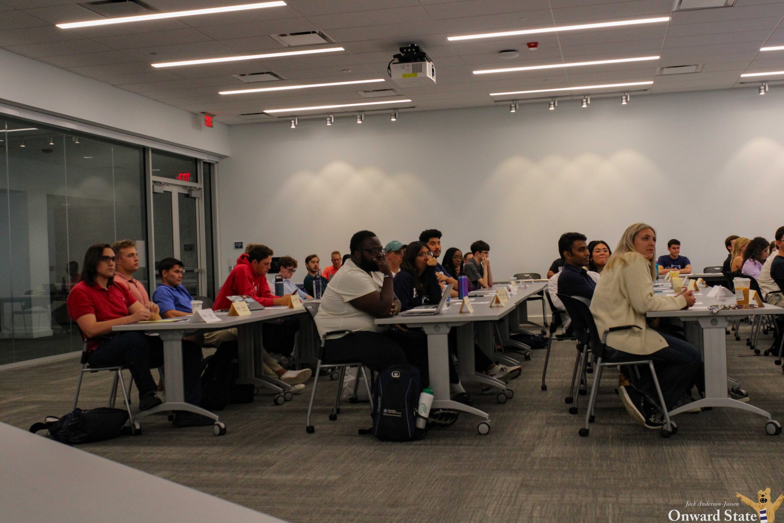 UPUA Passes Funding For '19-Credit Social Media Resource Campaign ...