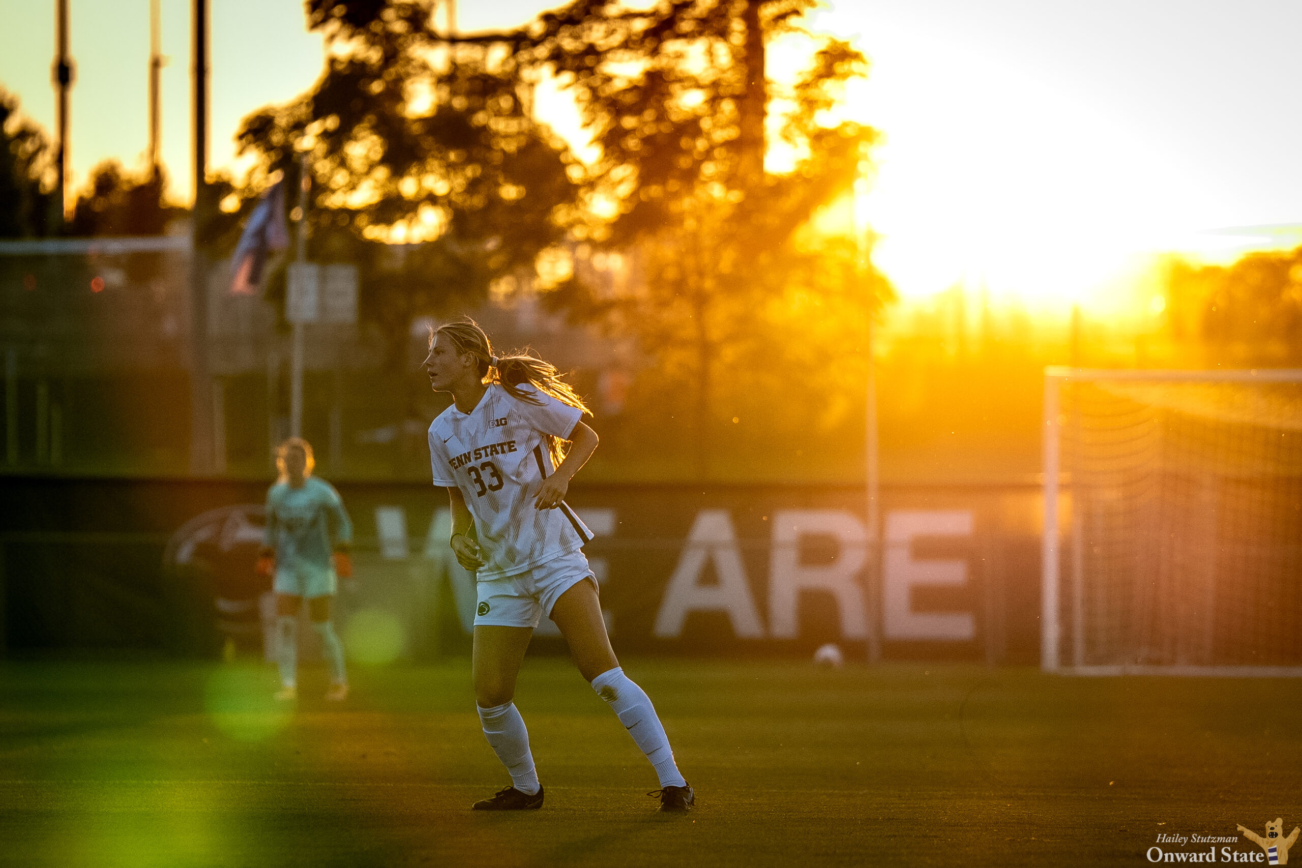 [Photo Story] Penn State Women’s Soccer’s 2023 Season | Onward State