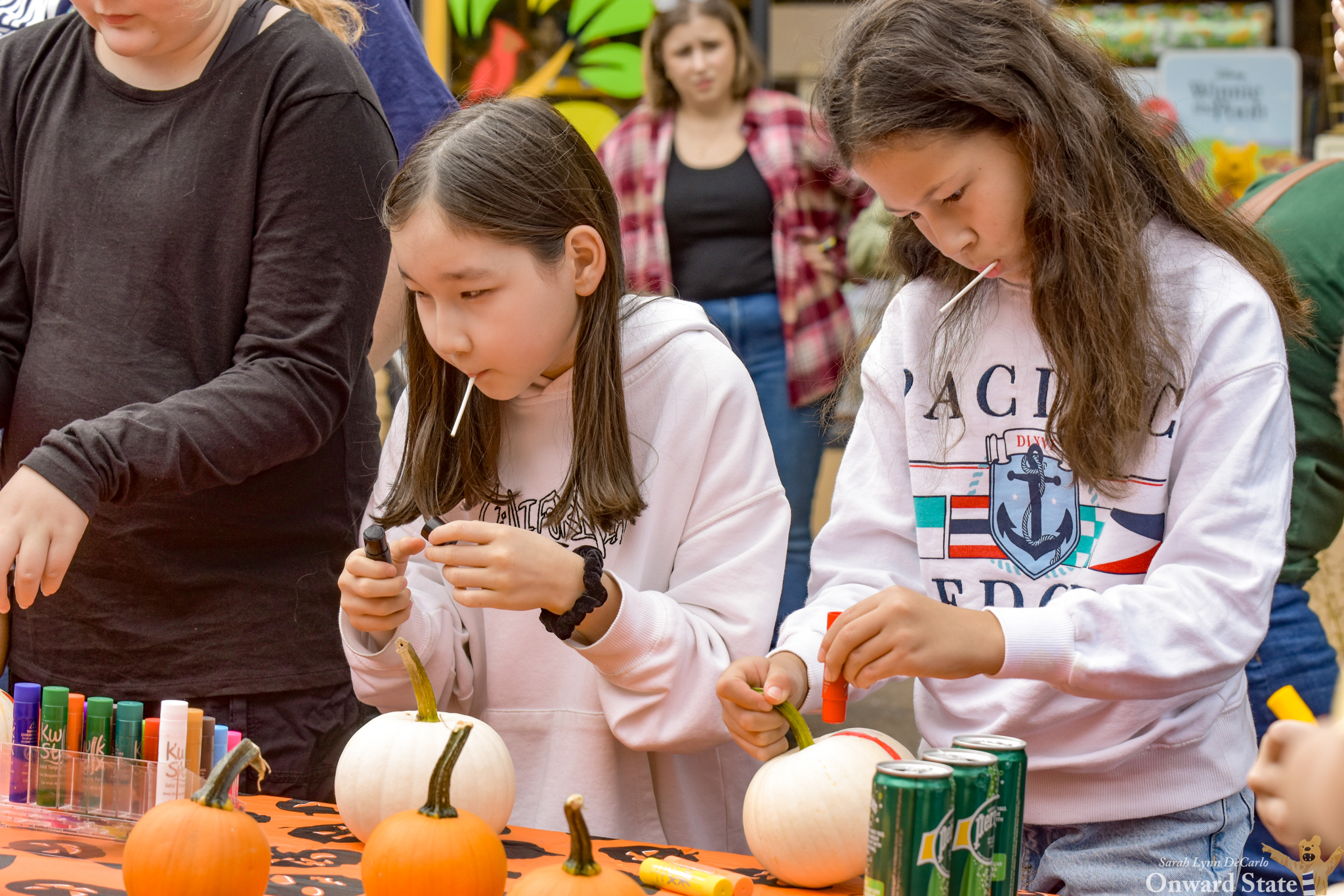 [Photo Story] Downtown State College Hosts Annual Fall Festival & 'Pop ...