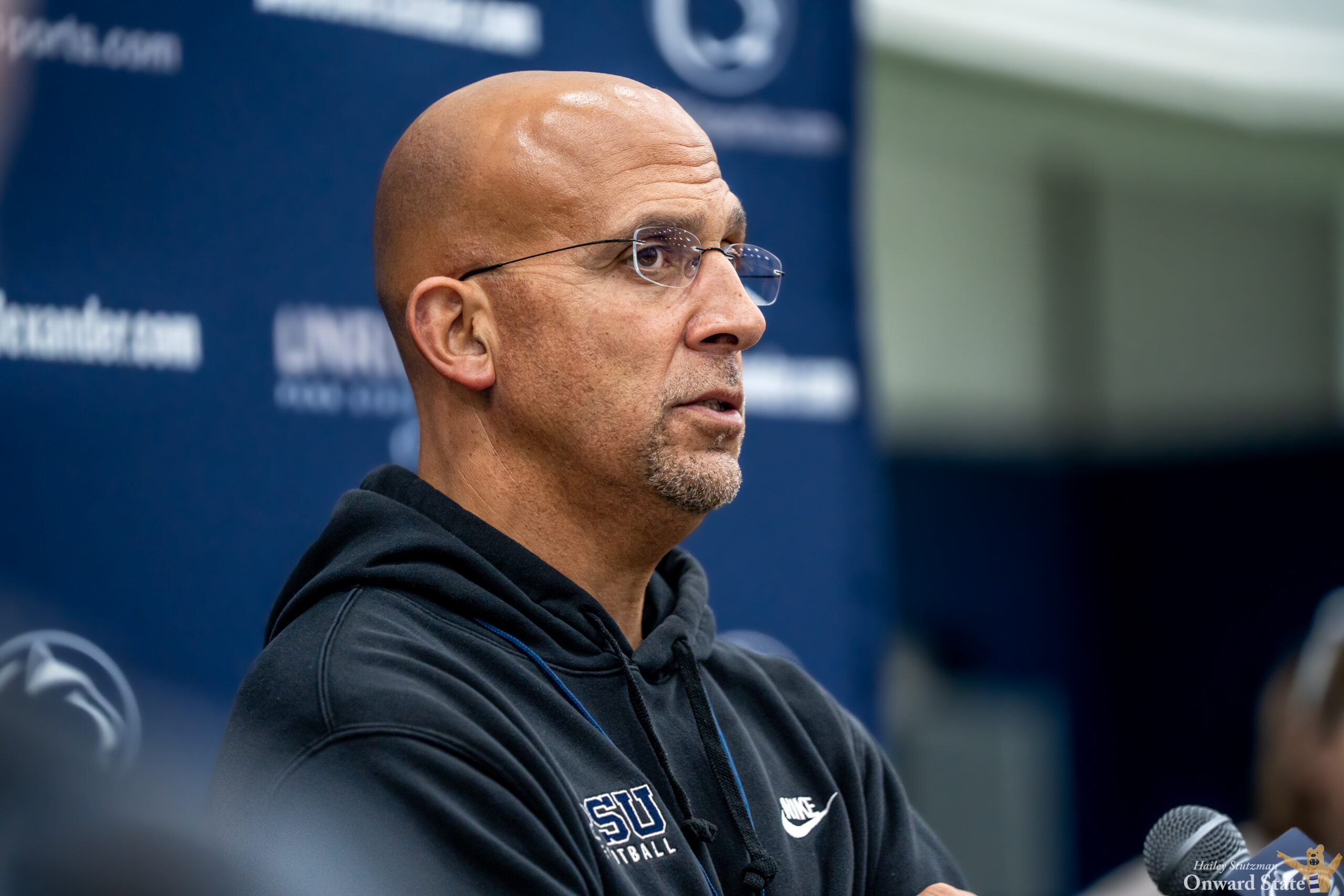 Penn State Football's JB Nelson Back In Lineup Ahead Of Ohio State ...