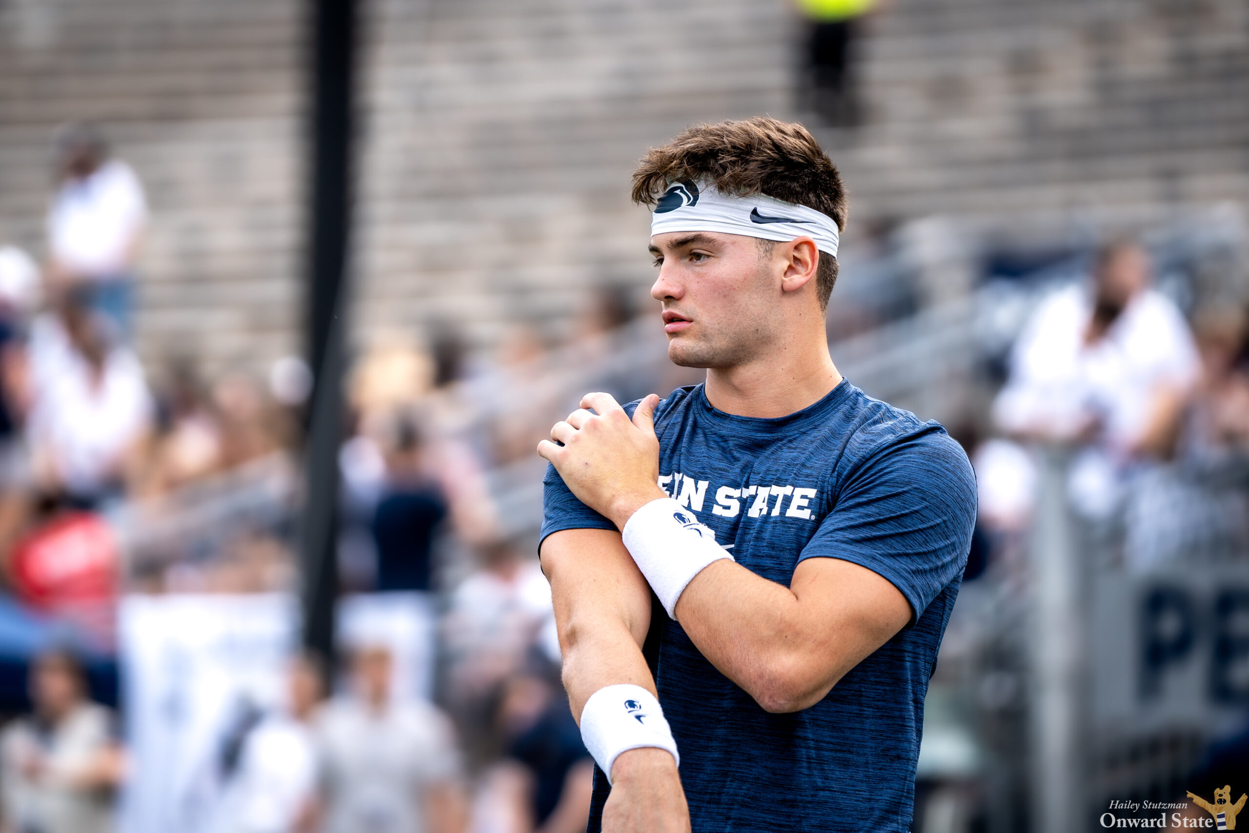 [Photo Story] Penn State vs. Delaware | Onward State