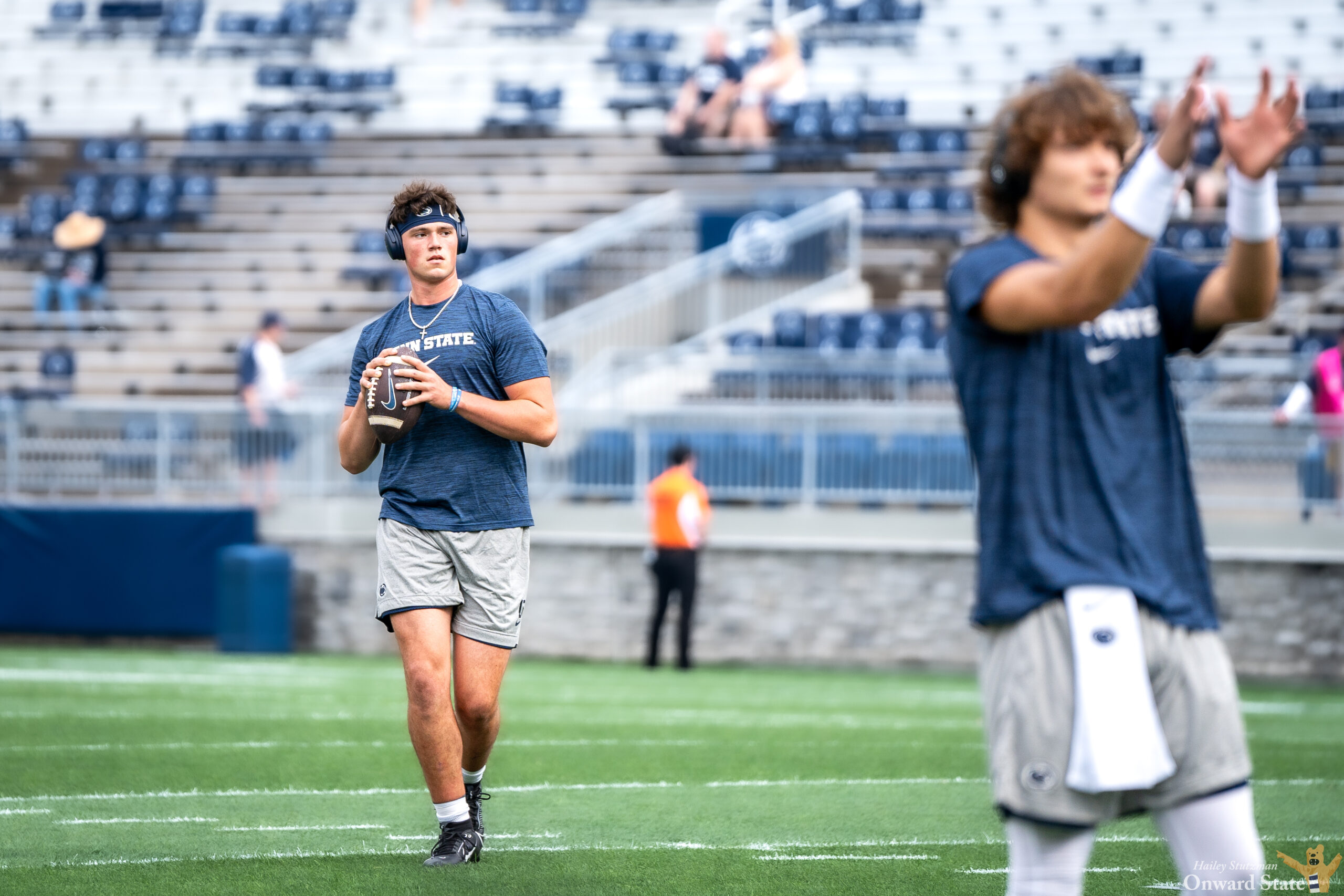 [Photo Story] Penn State vs. Delaware | Onward State