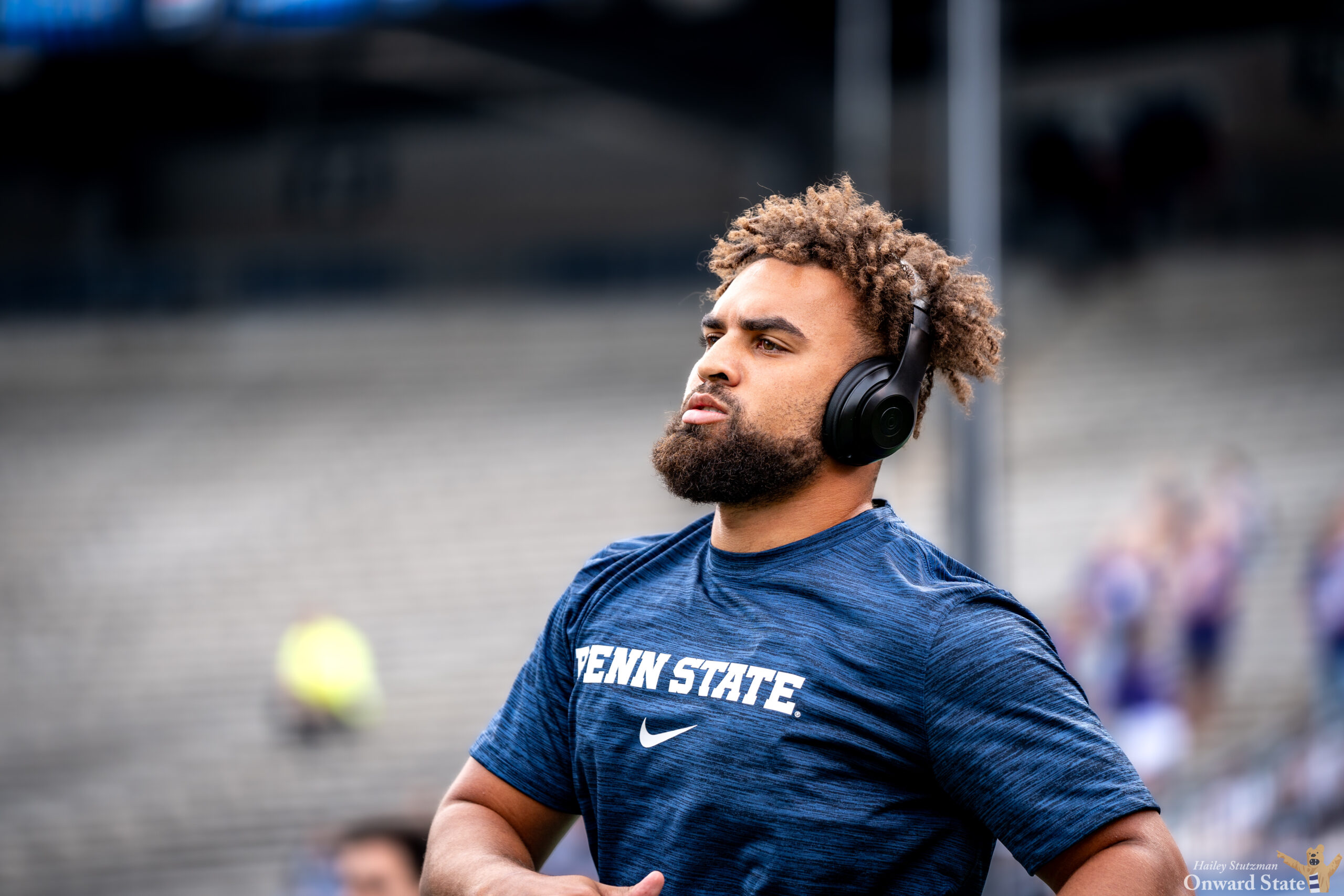 [Photo Story] Penn State vs. Delaware | Onward State