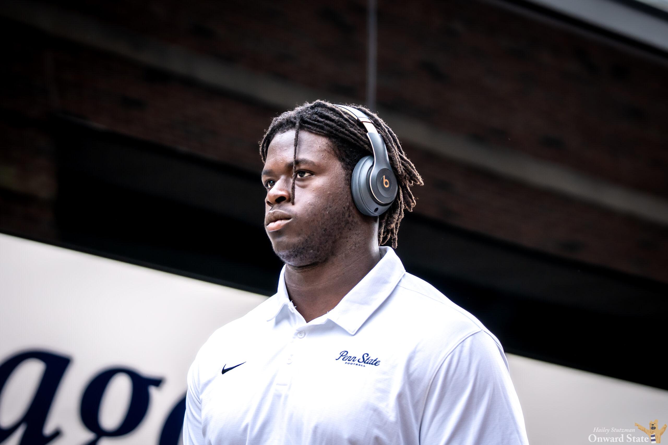 Olu Fashanu Named William V. Campbell Trophy Semifinalist | Onward State