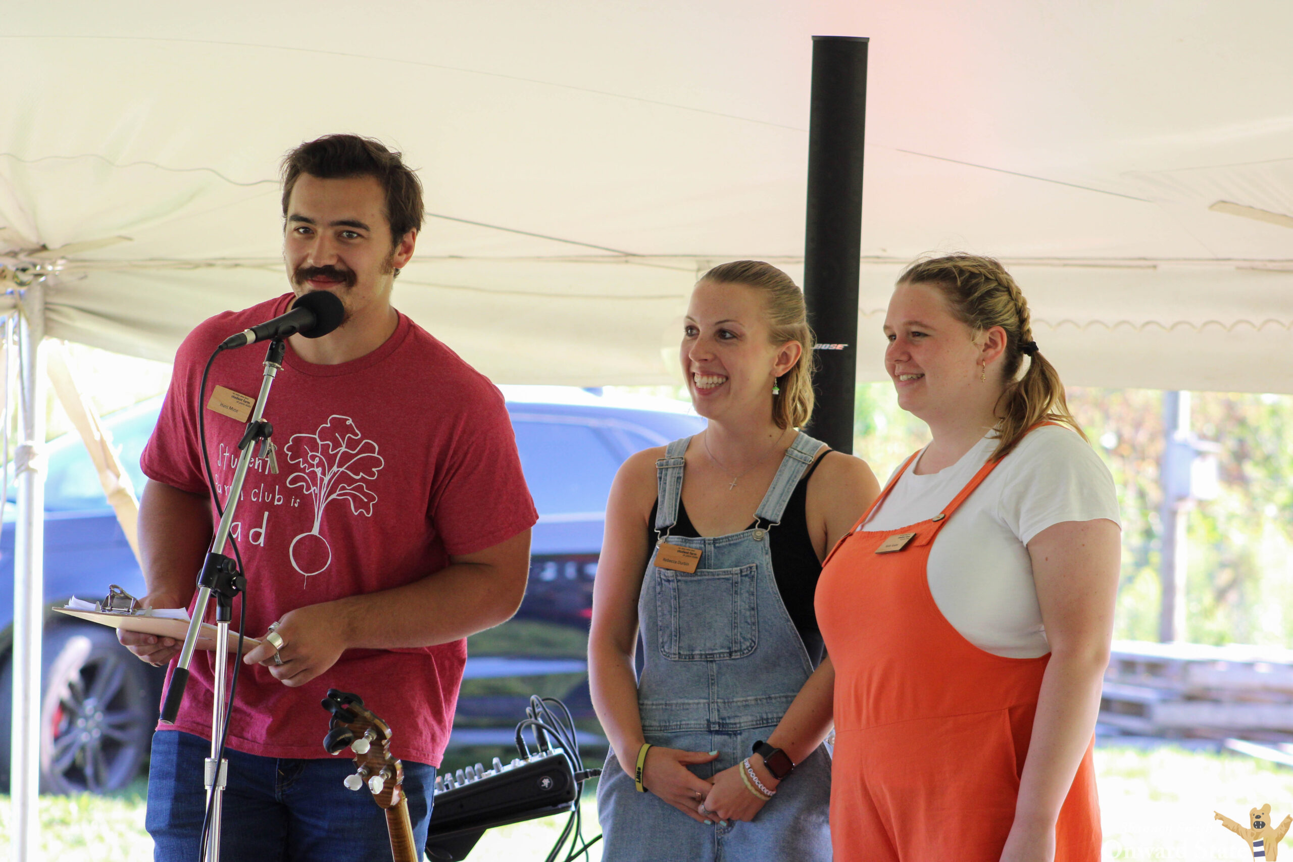 [Photo Story] A Look Through Penn State Student Farm Club’s Harvest ...