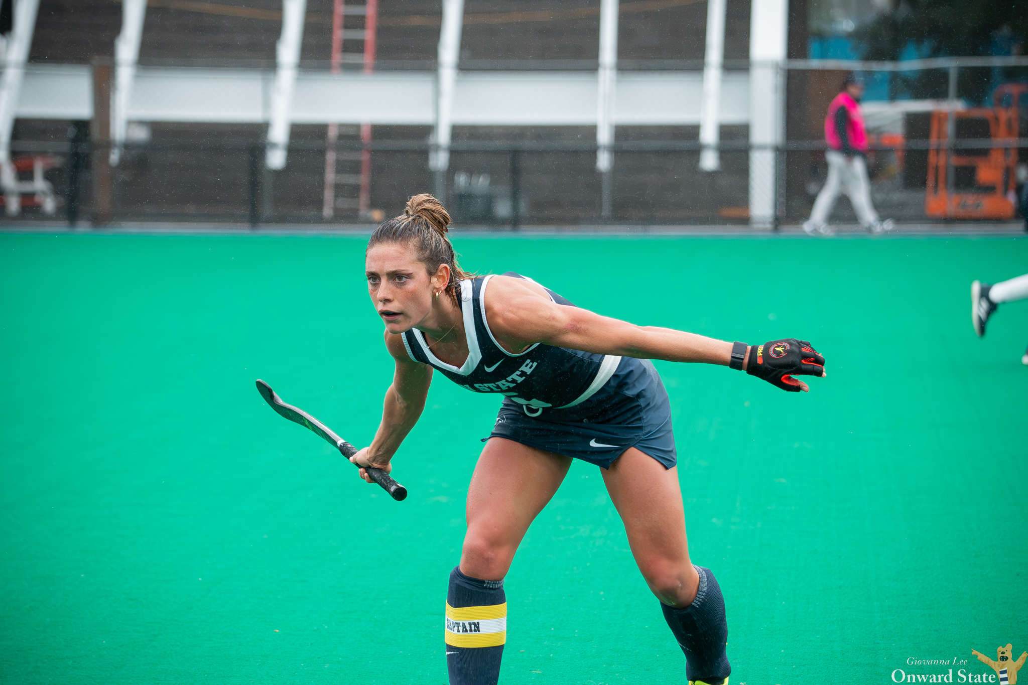 [Photo Story] Penn State Field Hockey's 2023 Season | Onward State