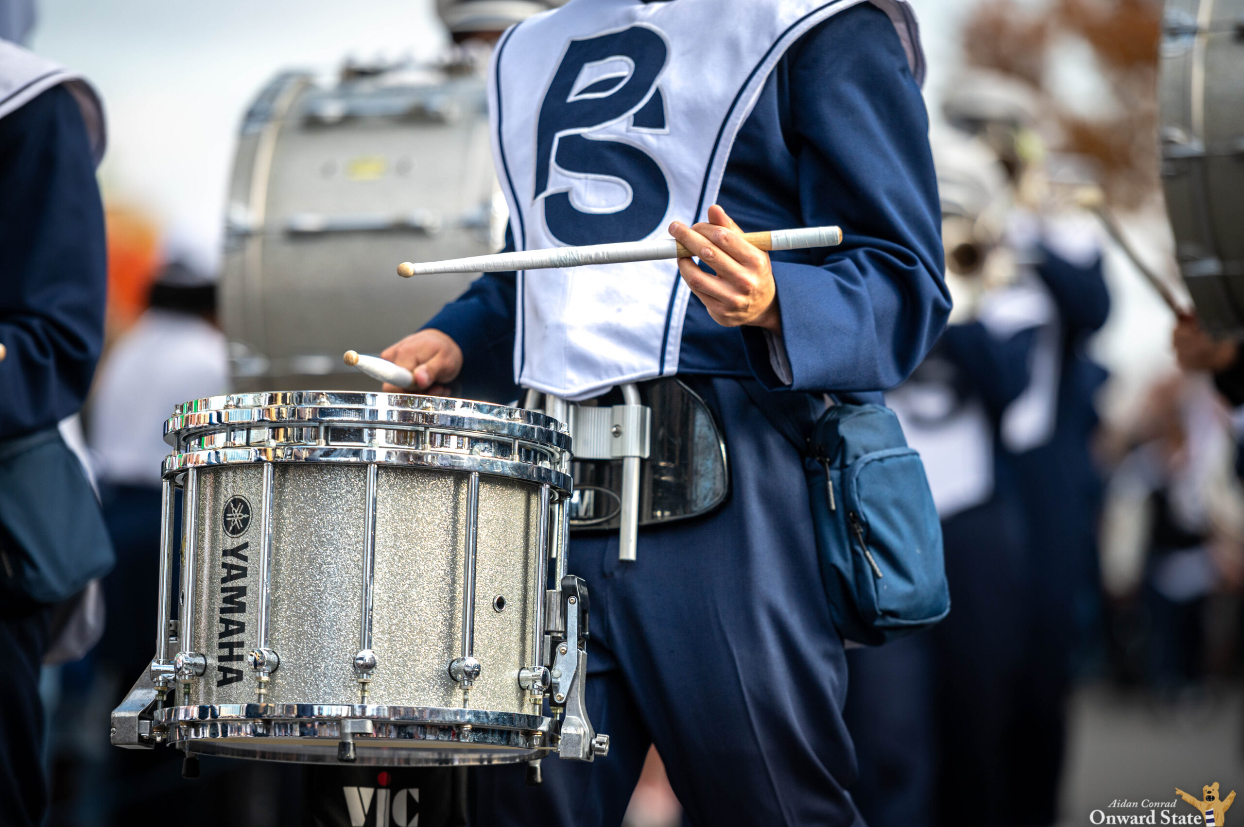 Penn State Blue Band Audition Applications Now Open | Onward State