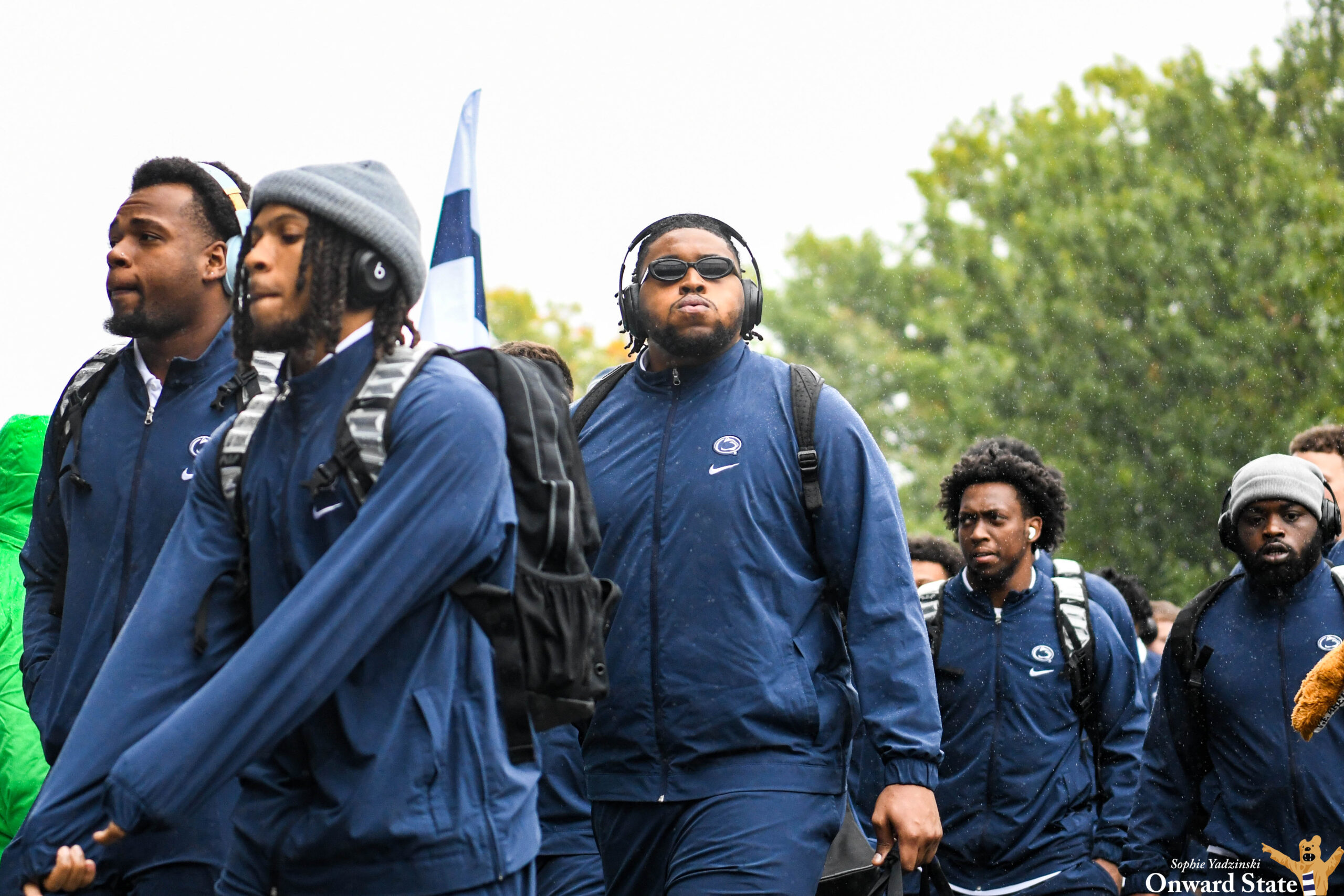 [Photo Story] Penn State vs. UMass | Onward State