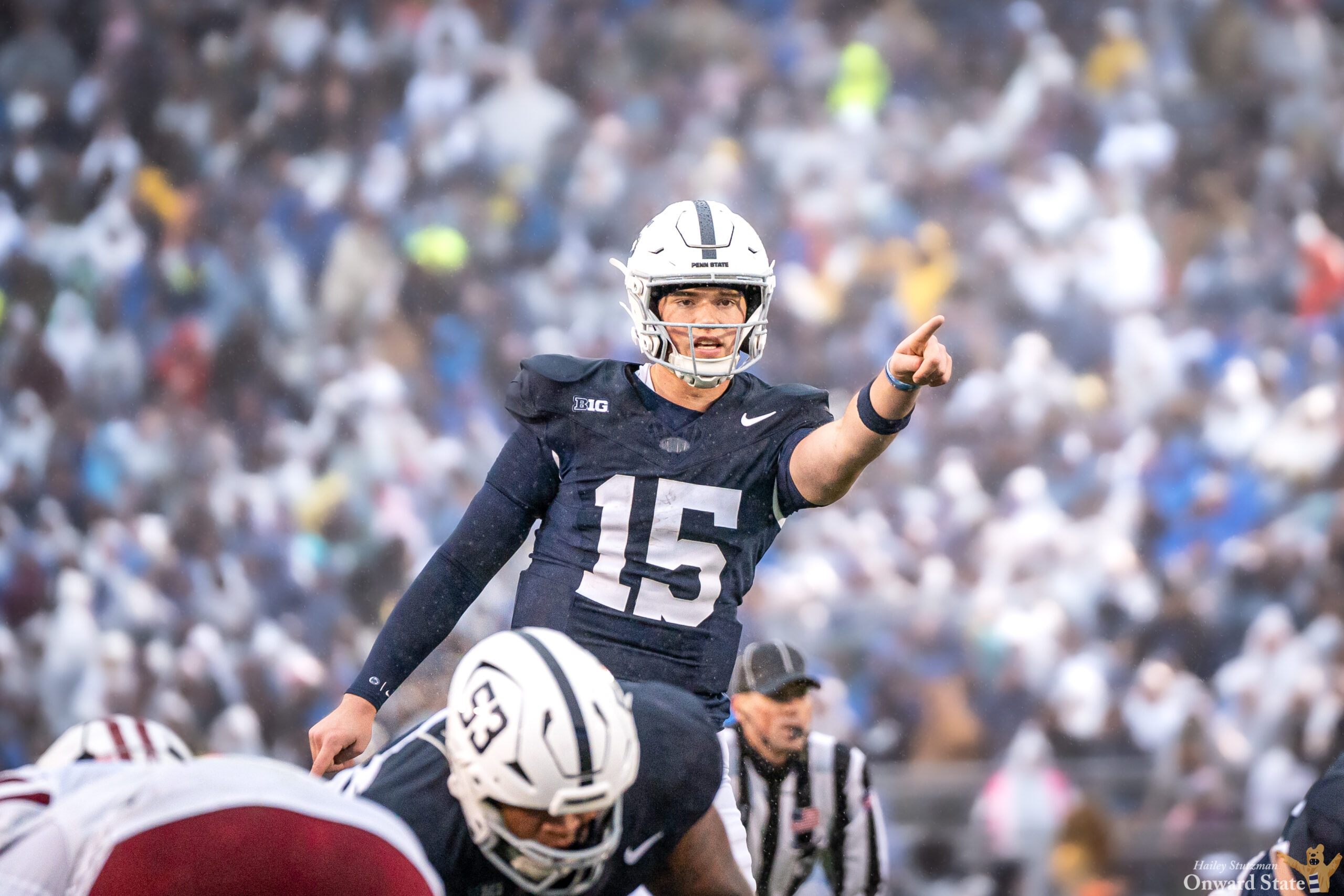 Drew Allar Named To 2023 Maxwell Award Watch List | Onward State