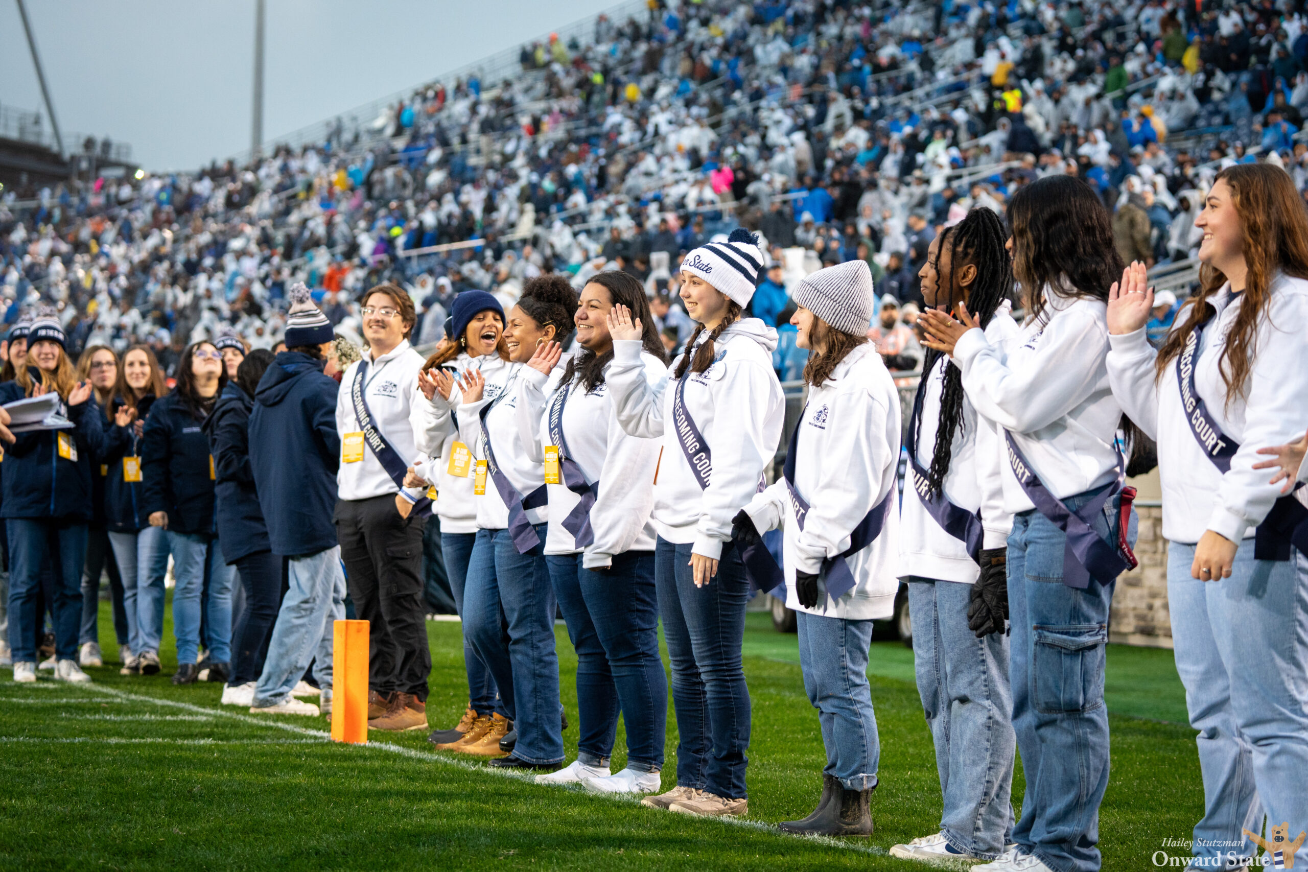 Penn State Homecoming 2024 Scheduled For Illinois Weekend | Onward State