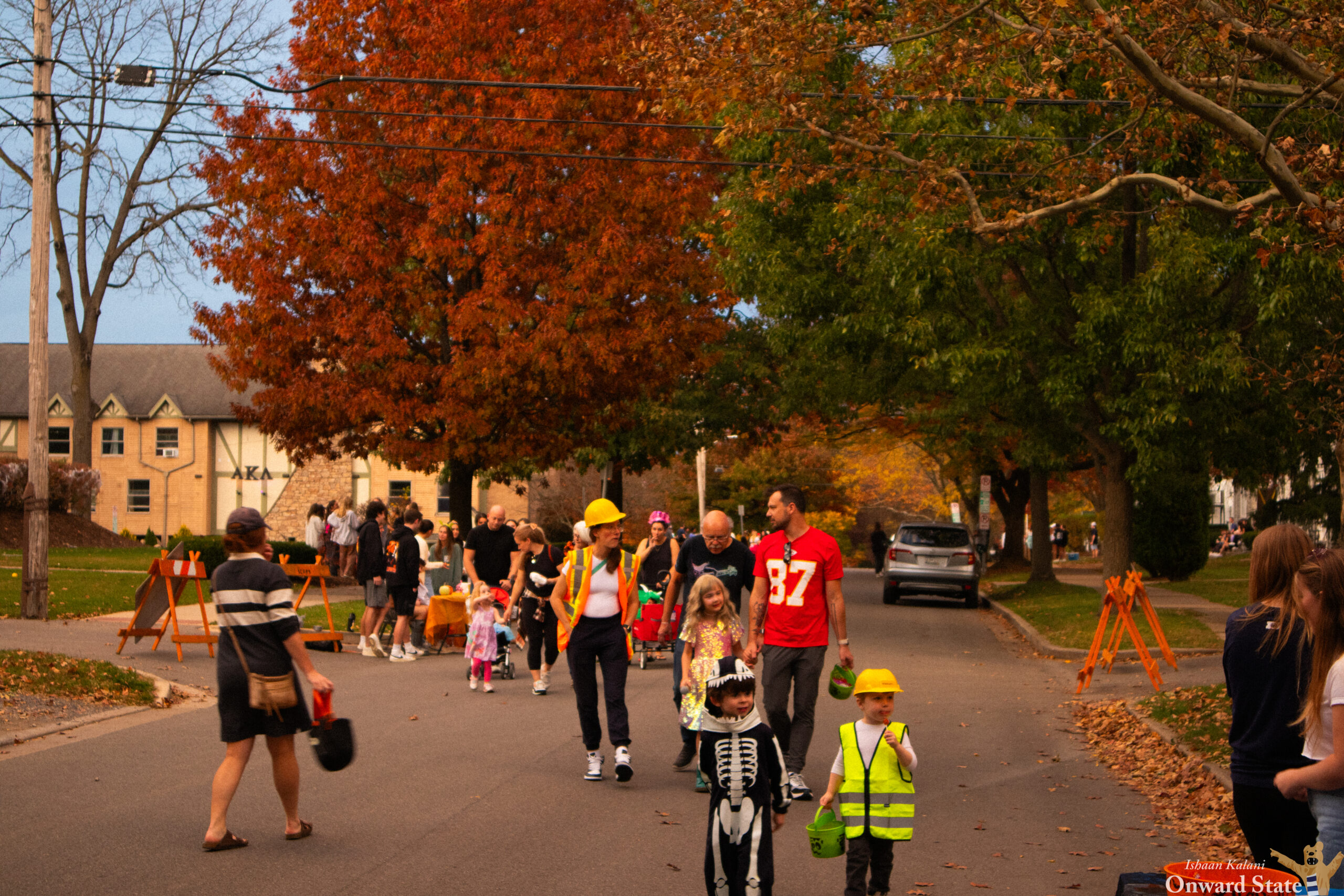 Penn State Interfraternity & Panhellenic Councils To Host 'Greek Or ...