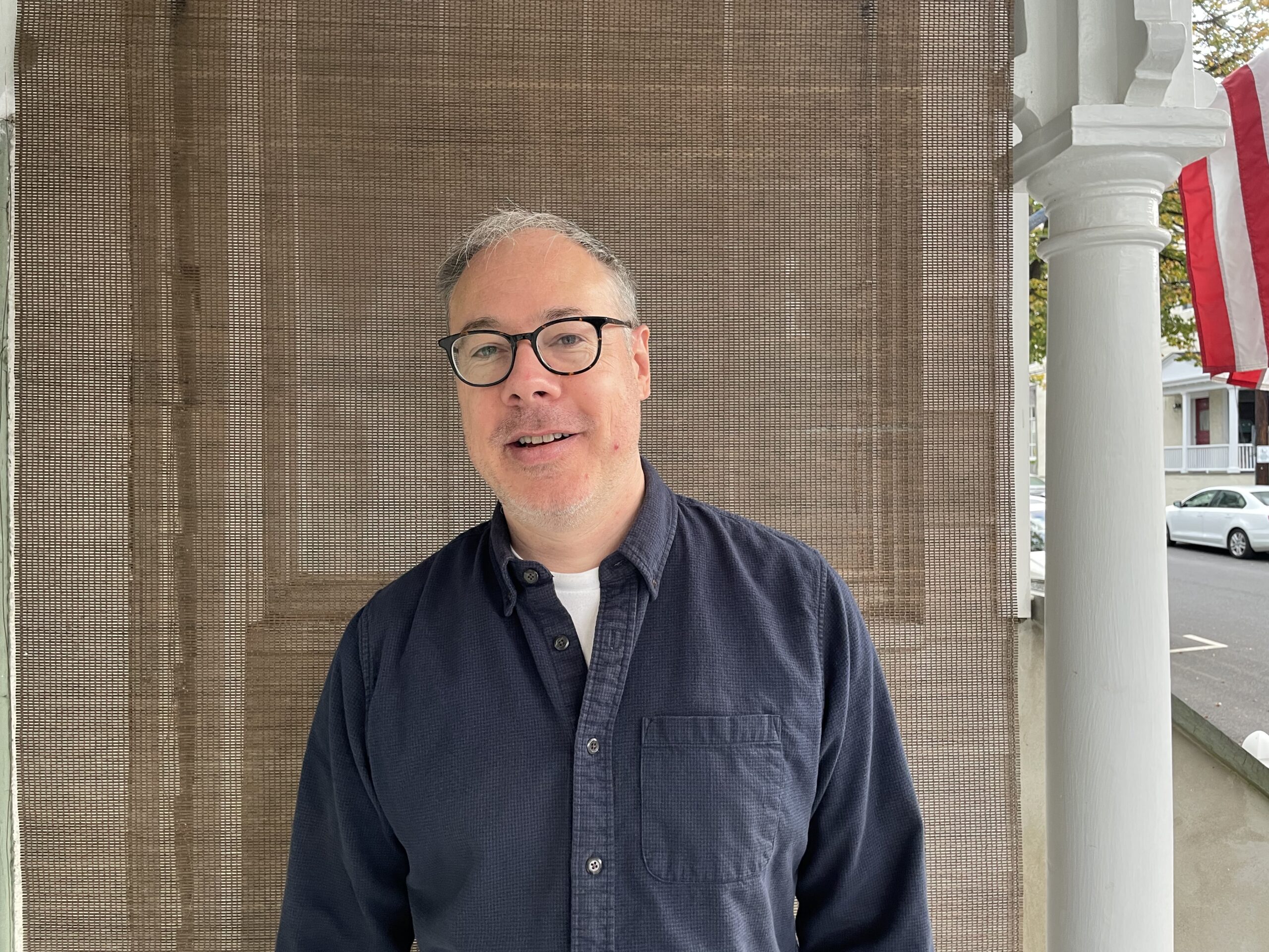 Penn State Alum Pens Book Highlighting Football Players Who Weathered ...