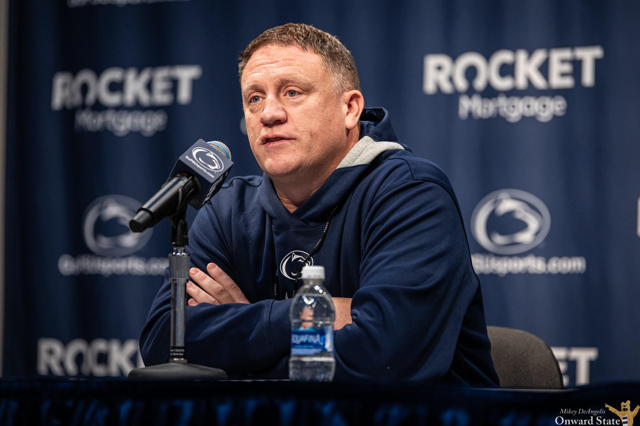 Four-Star Guard Freddie Dilione Transfers To Penn State Hoops | Onward State