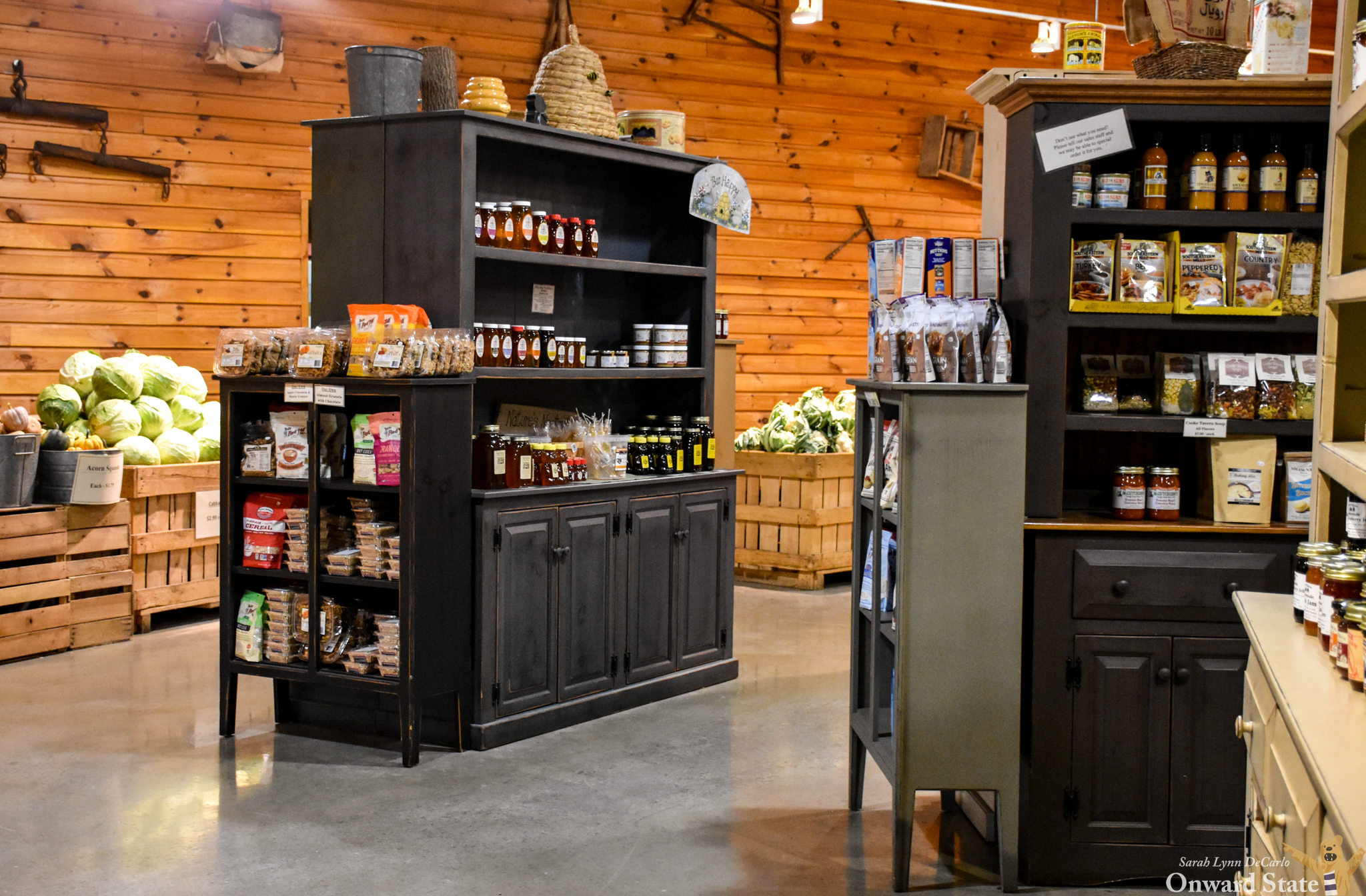 [Photo Story] Fall At Way Fruit Farm | Onward State