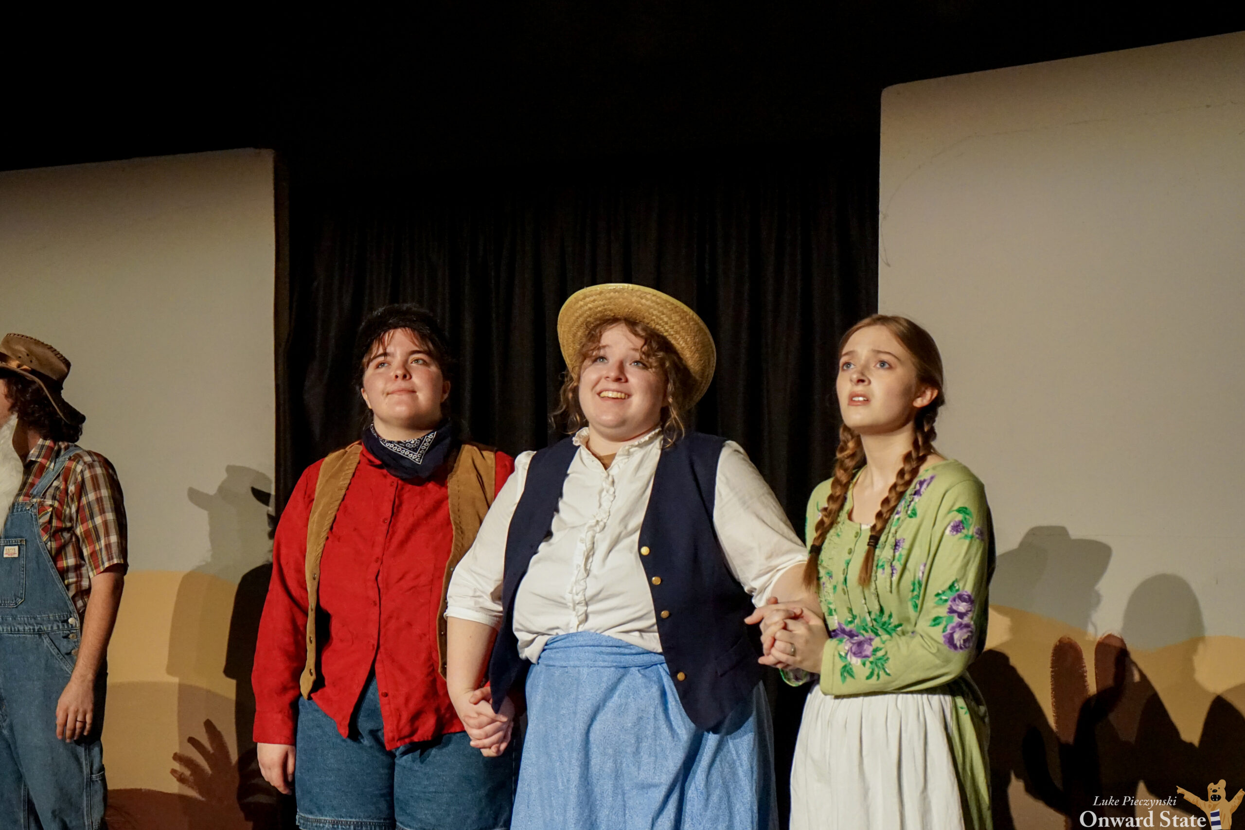 No Refund Theatre Presents: 'The Trail To Oregon!' | Onward State