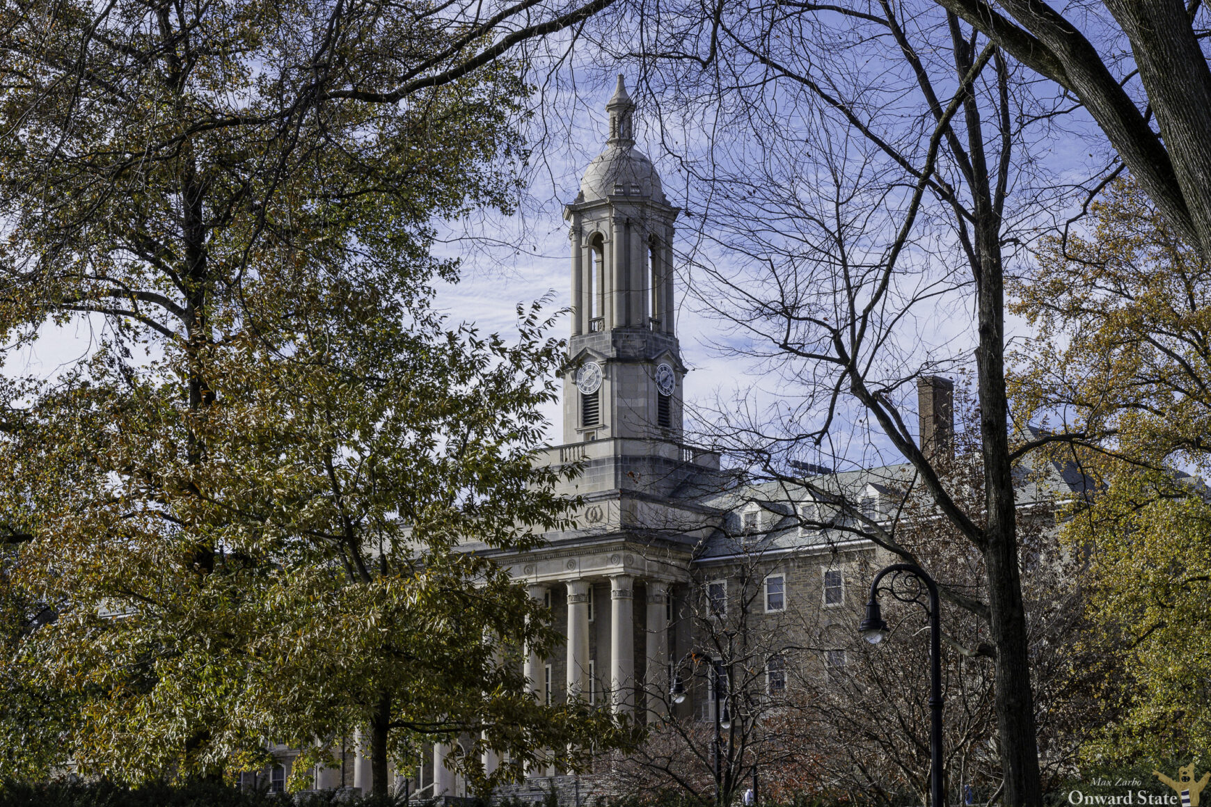 Crowdsource: We Want To Hear Your Best Penn State 'Small World' Story ...