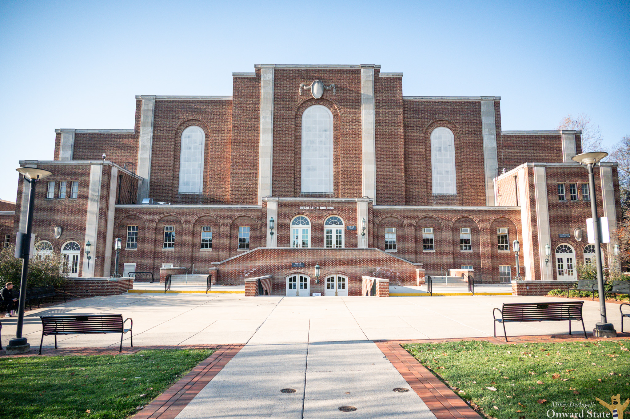 Penn State Student-Athletes Achieve Record 93% Graduation Success Rate ...
