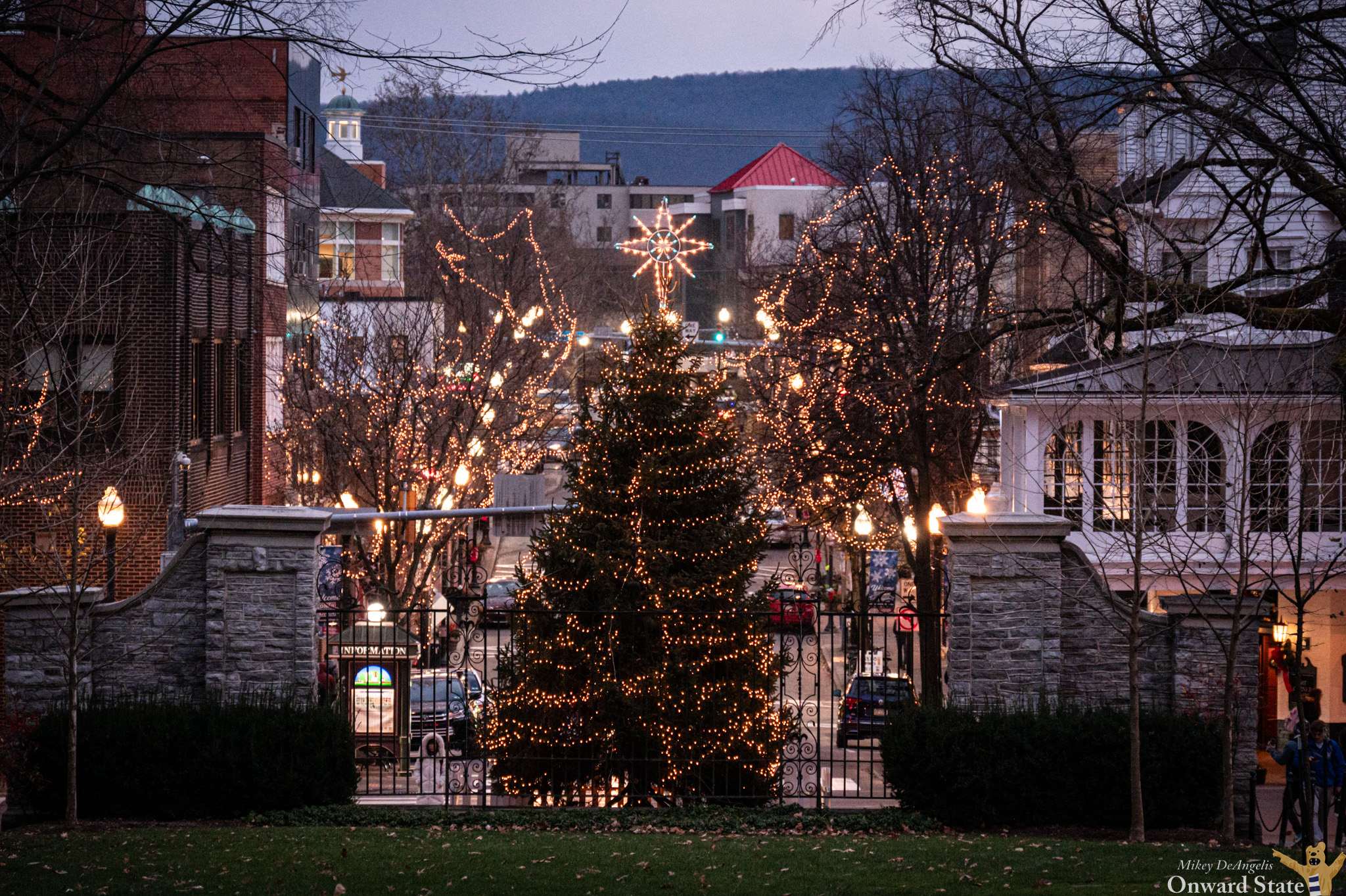 Staff Picks: Penn State's Christmas List | Onward State