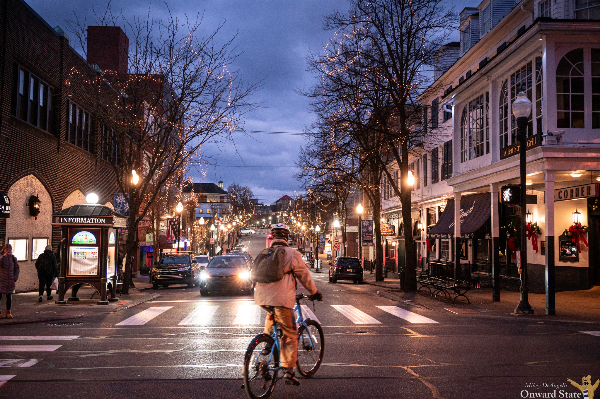 State College Borough To Receive $800,000 Grant To Fund Affordable ...