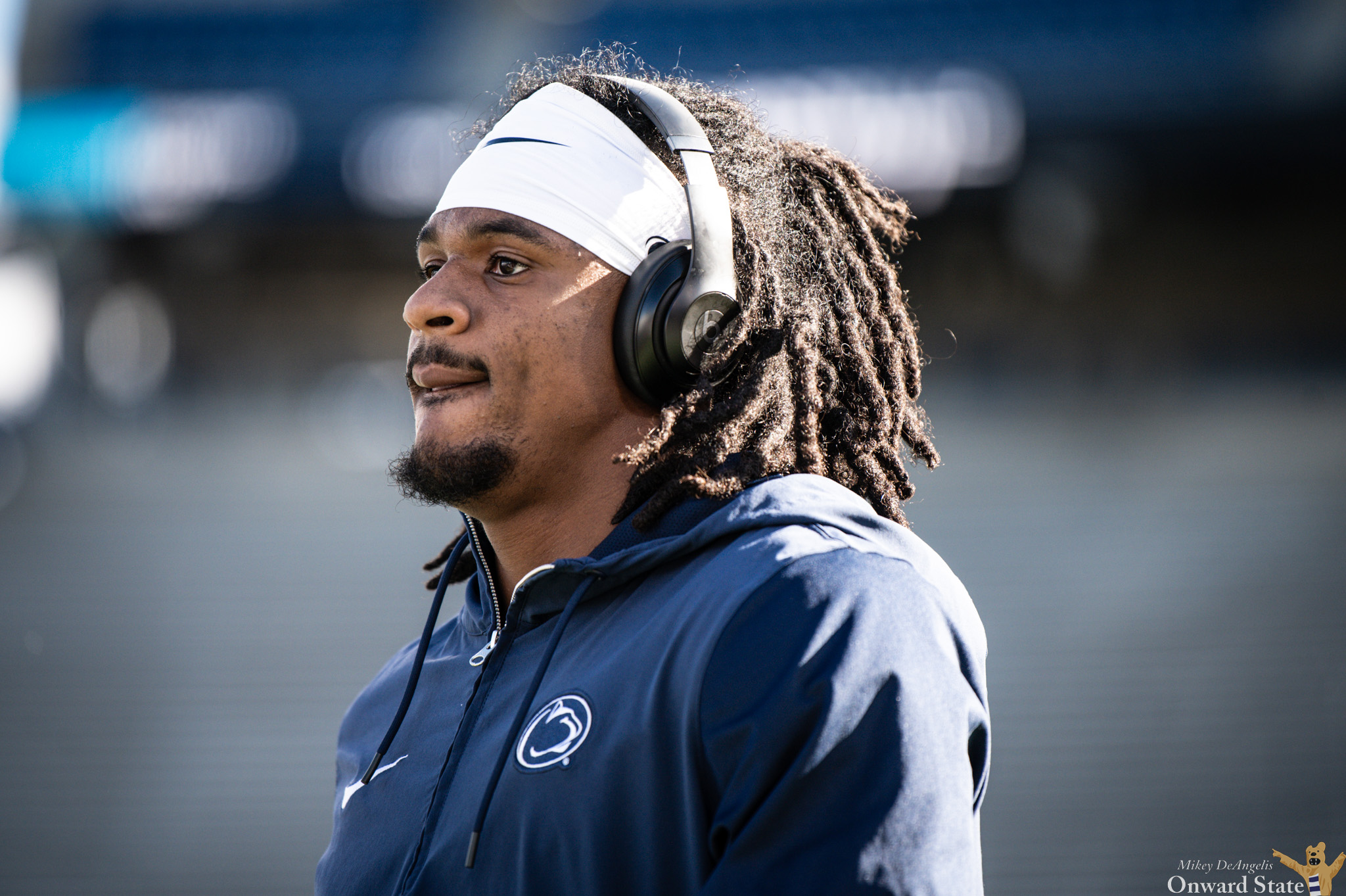 Curtis Jacobs Released By Kansas City Chiefs | Onward State