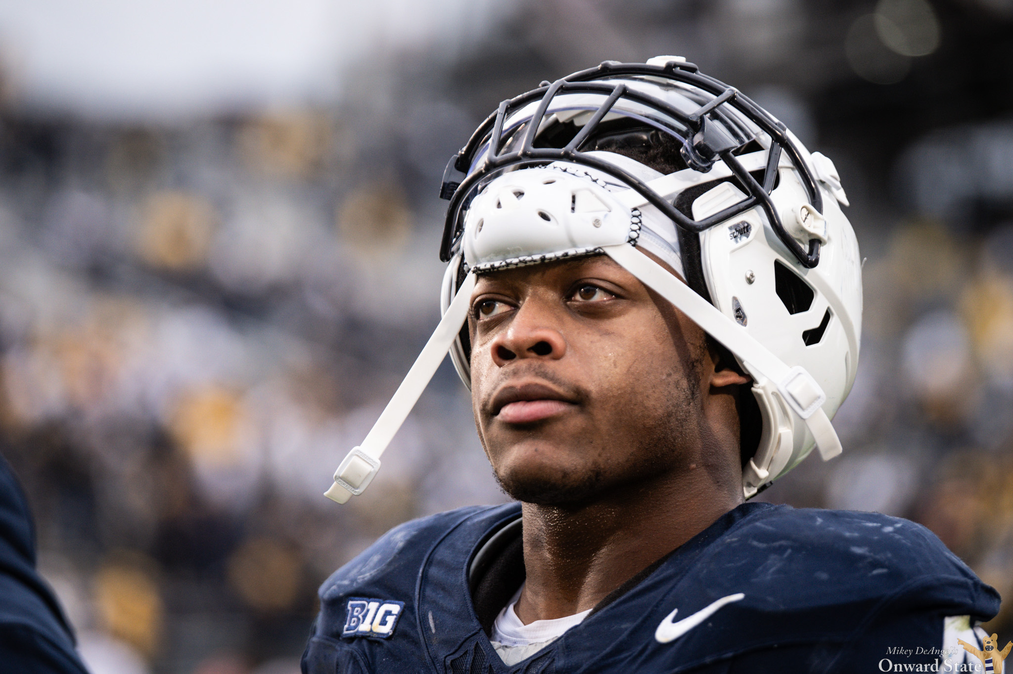 Penn State Football Linebacker Kobe King Named To Butkus Award Watch ...