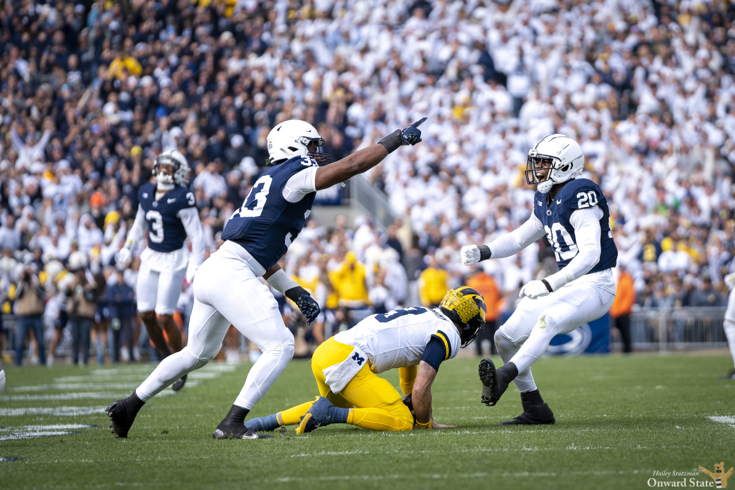 Cheating Works: NCAA Just Told Us So Through Michigan's Punishment ...